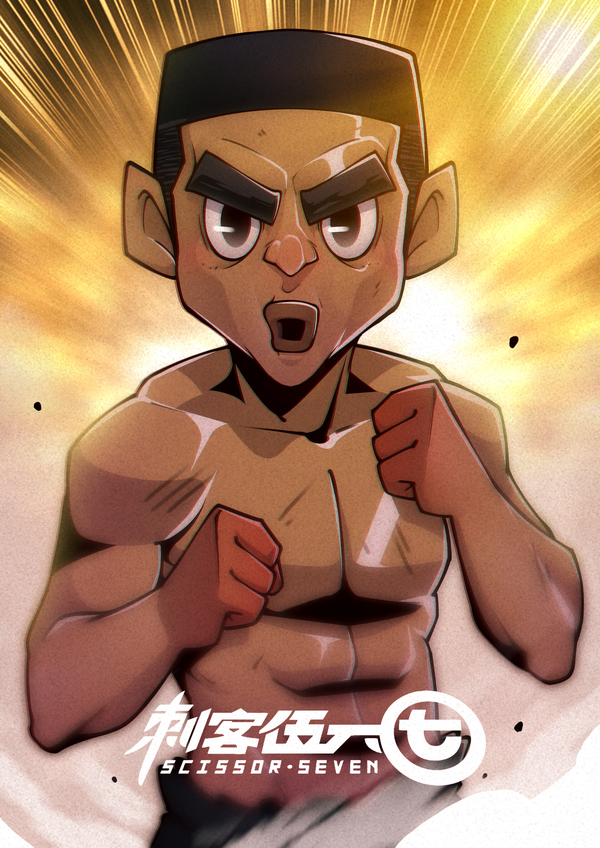 ArtStation - D A C H U N