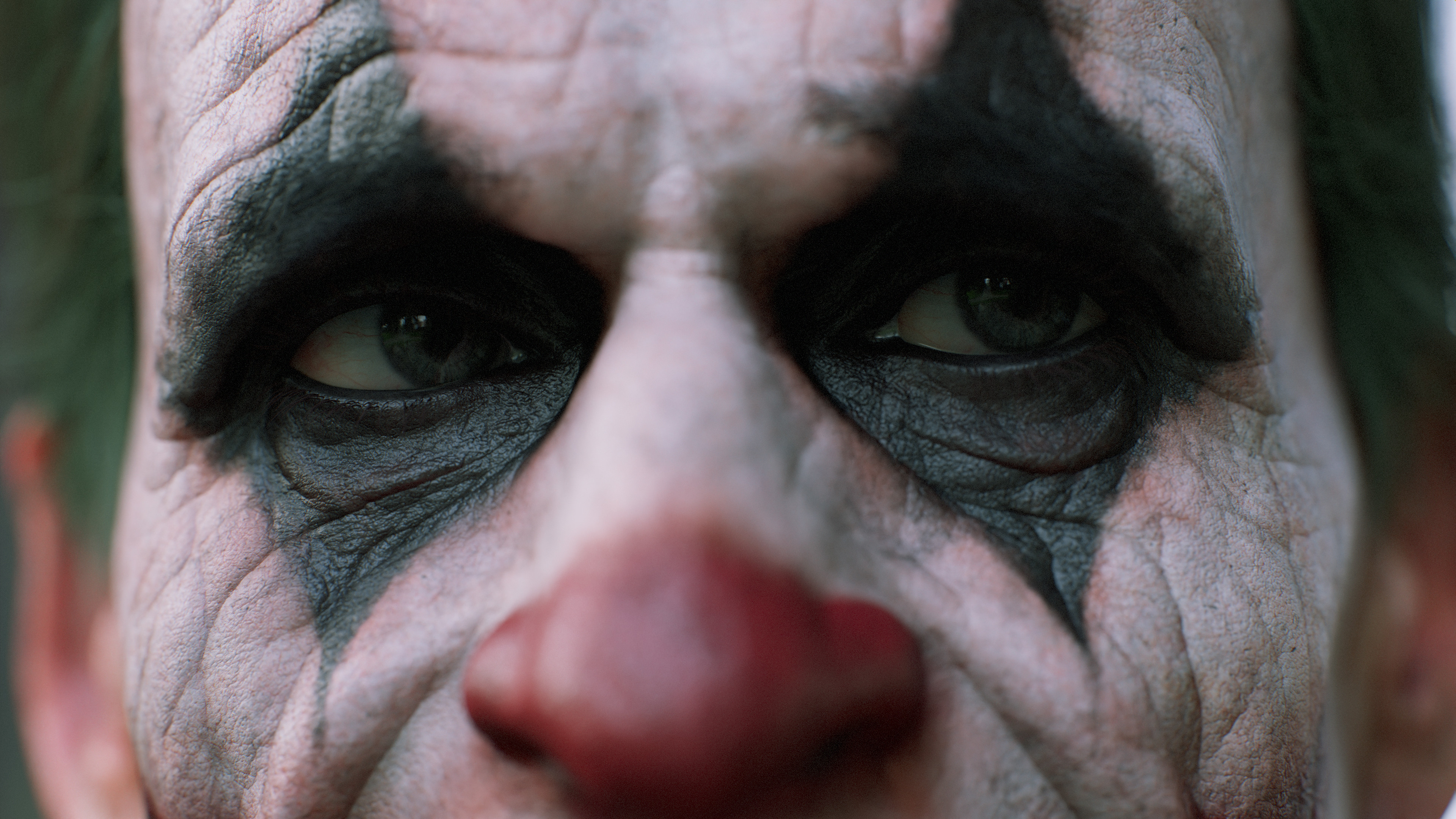 3D Scan Store - Killer Clown Tutorial