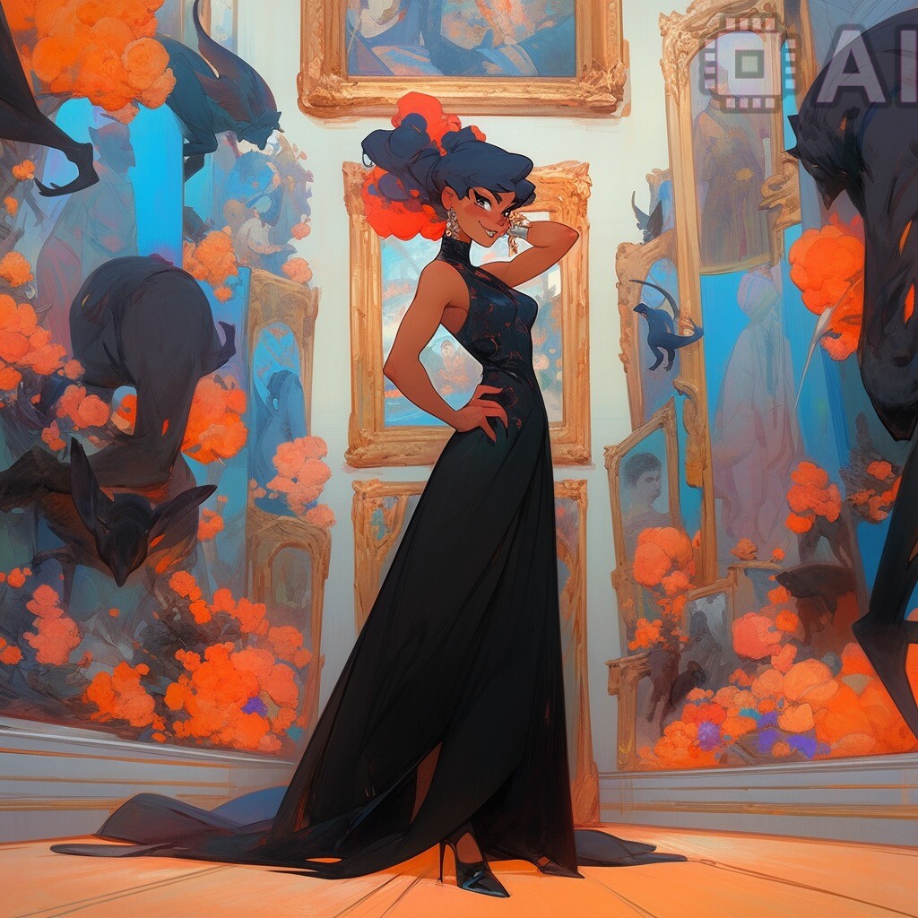 ArtStation - q4yntyo4 o87qnyt87qy87 "PDI Image Collection Part 10"