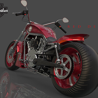 Pedro Padilla, Petersculpt