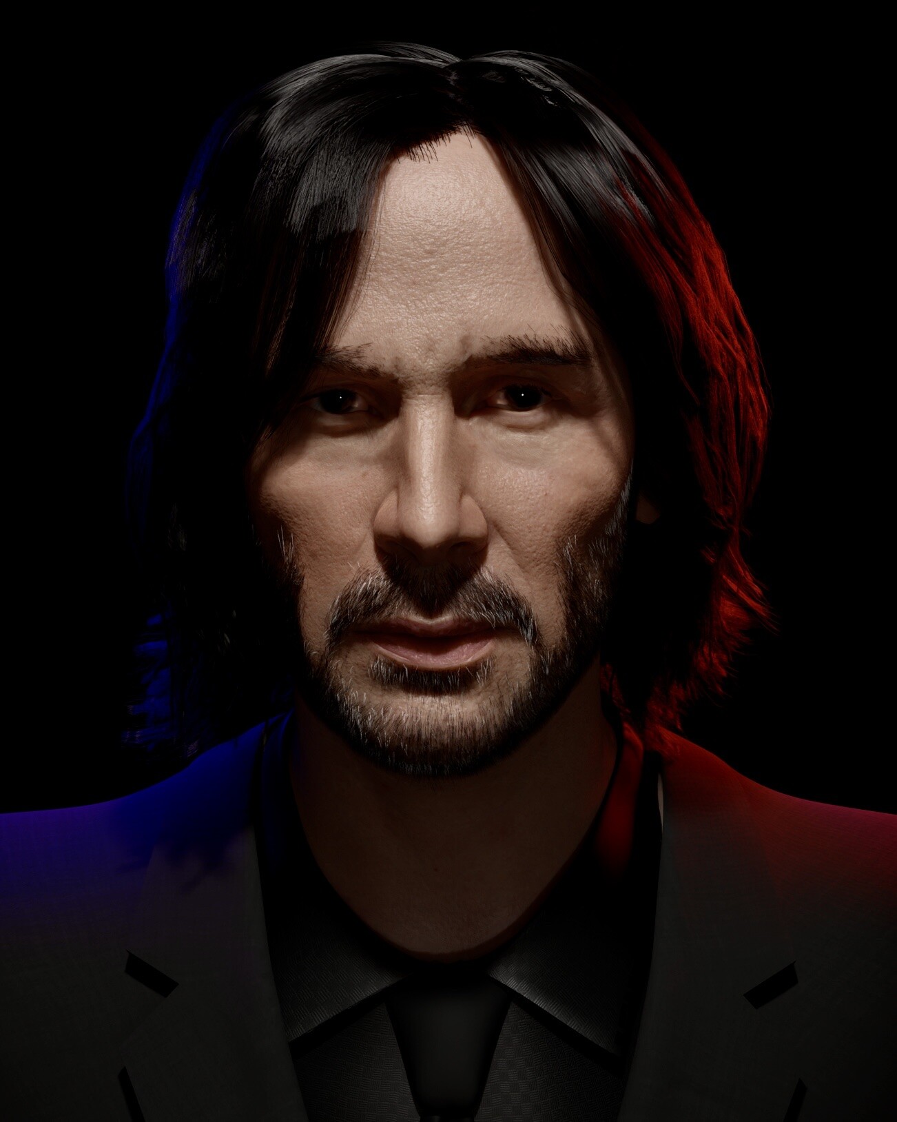 ArtStation - …..yeah!!