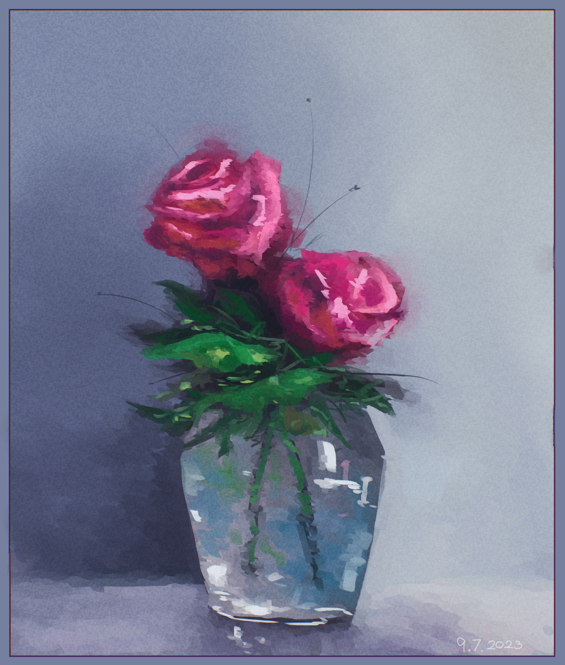 ArtStation - Fast training.1