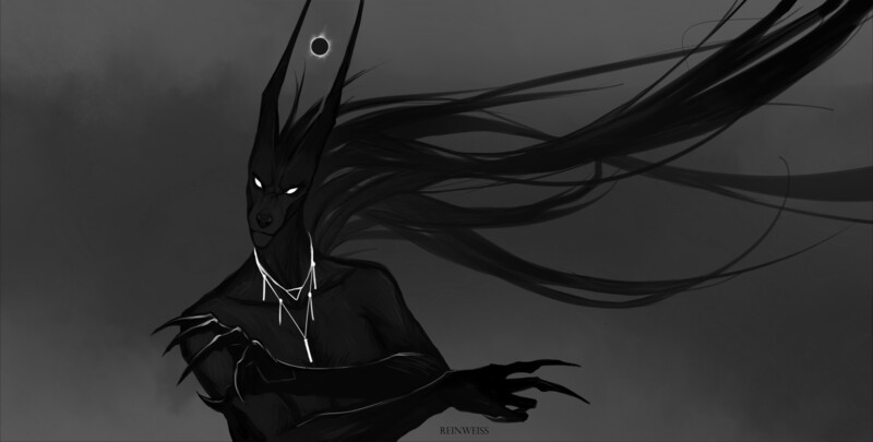 ArtStation - Anna Weiss