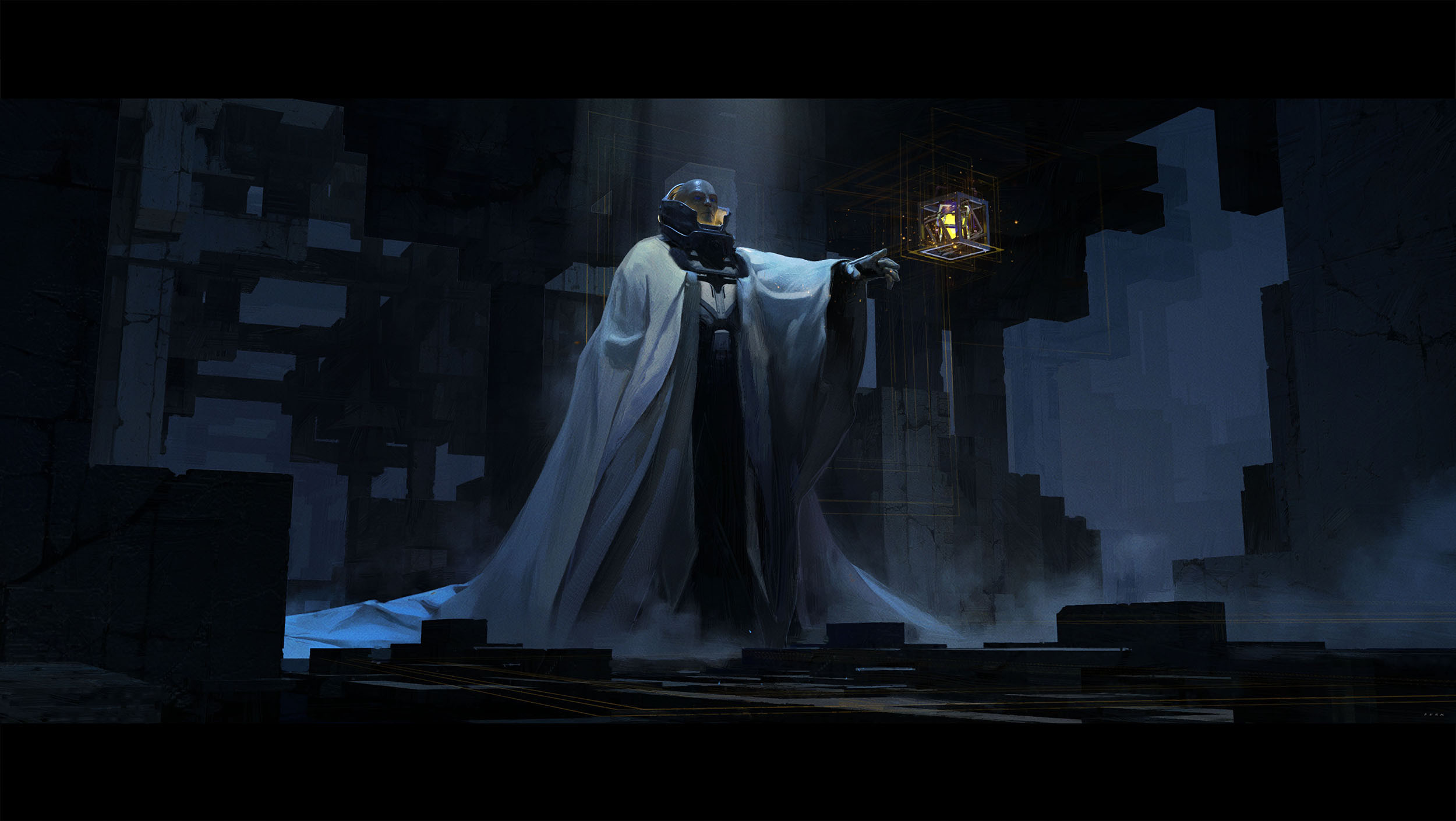 King ZOLIDO - first artifact collected by Eduardo Penav : r ...