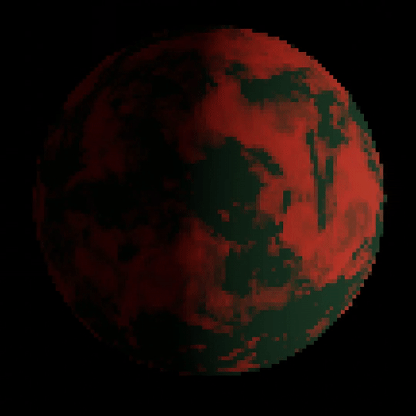 Ege Erdogdu - Rebuild:Out of Time (Unfinished Gamejam Project)