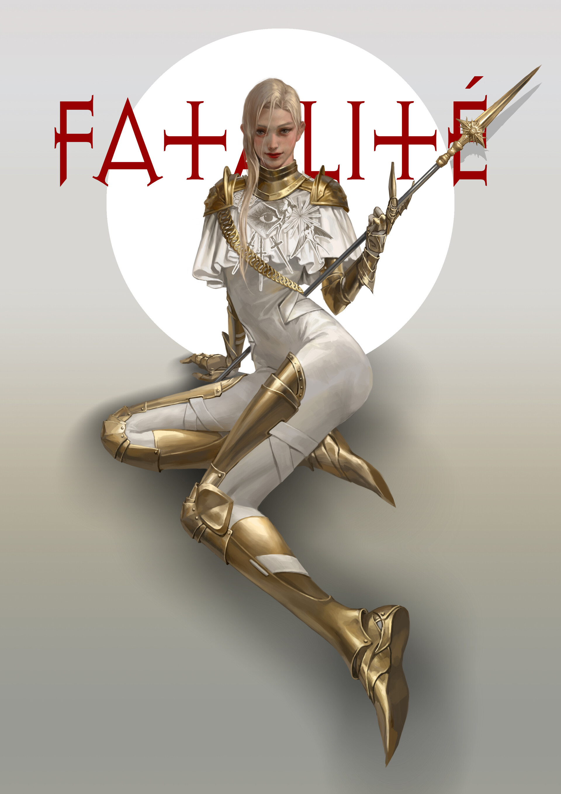 Mam BA - Fatalité #1