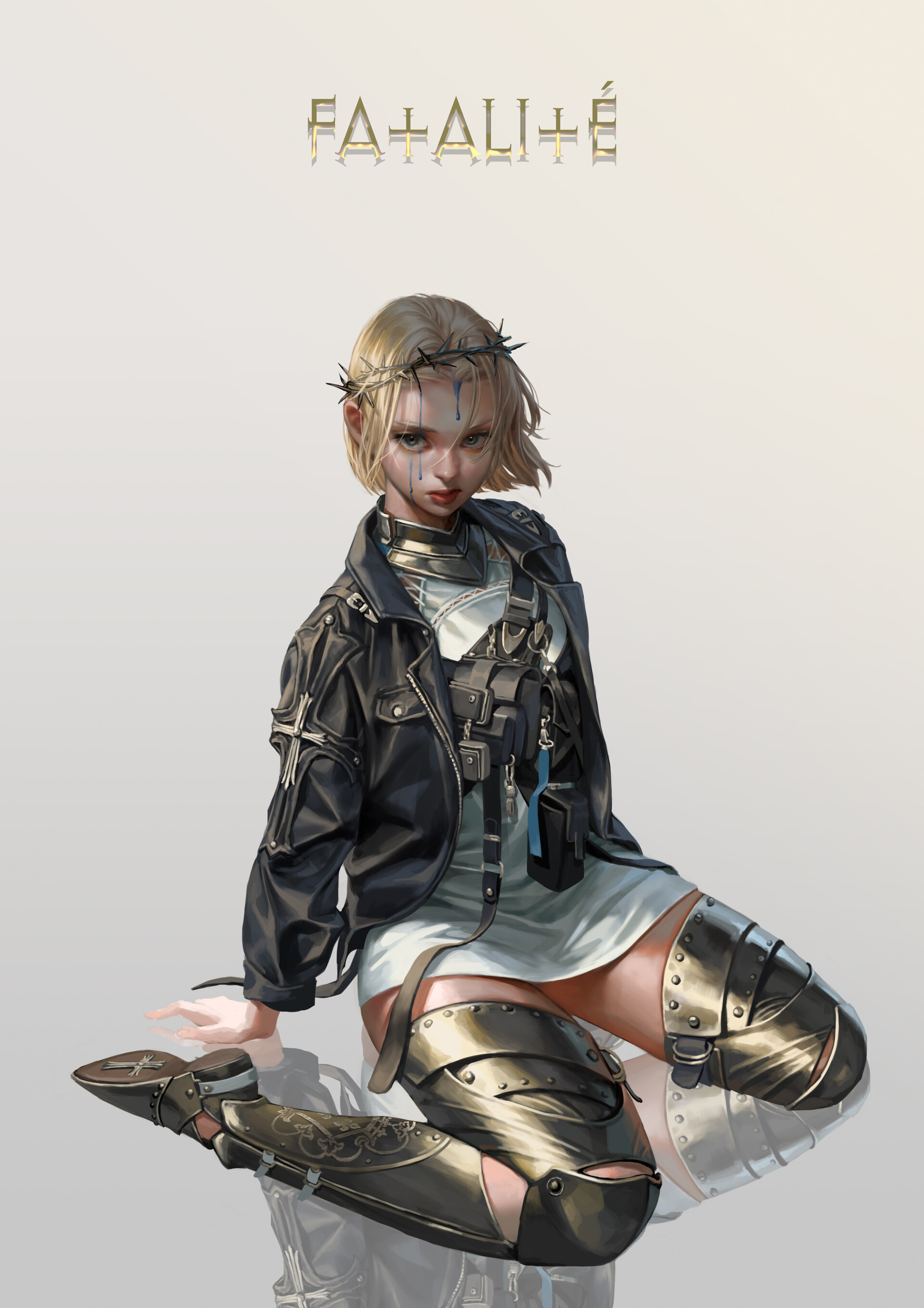 Mam BA - Fatalité #1