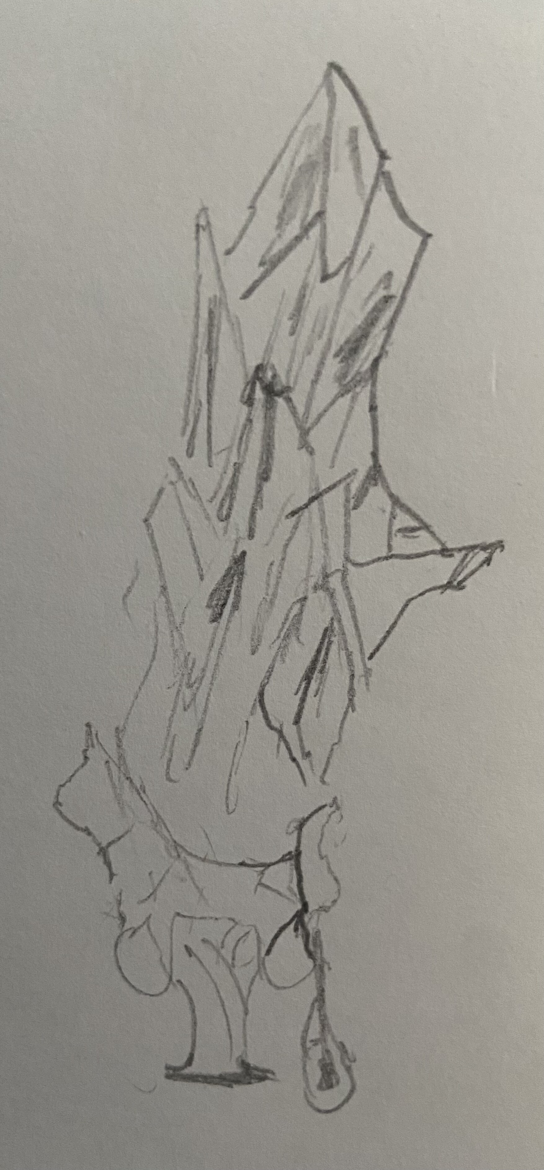 ArtStation - Gem shard sword. #Swordtempber. Enjoy