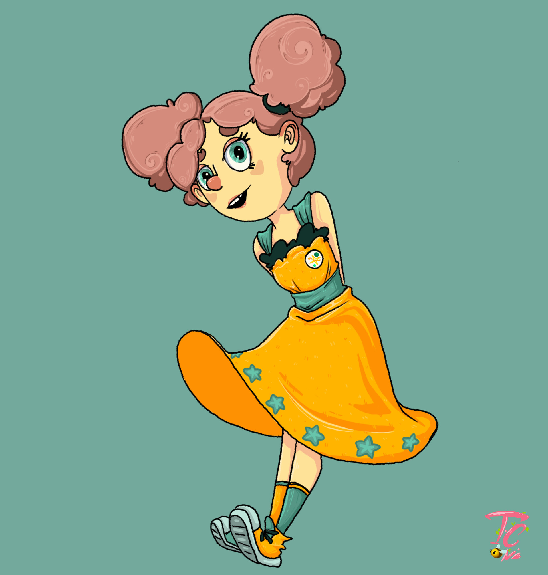 ArtStation - Mini Max