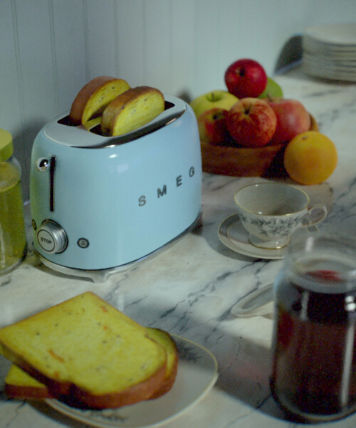 ArtStation - toaster