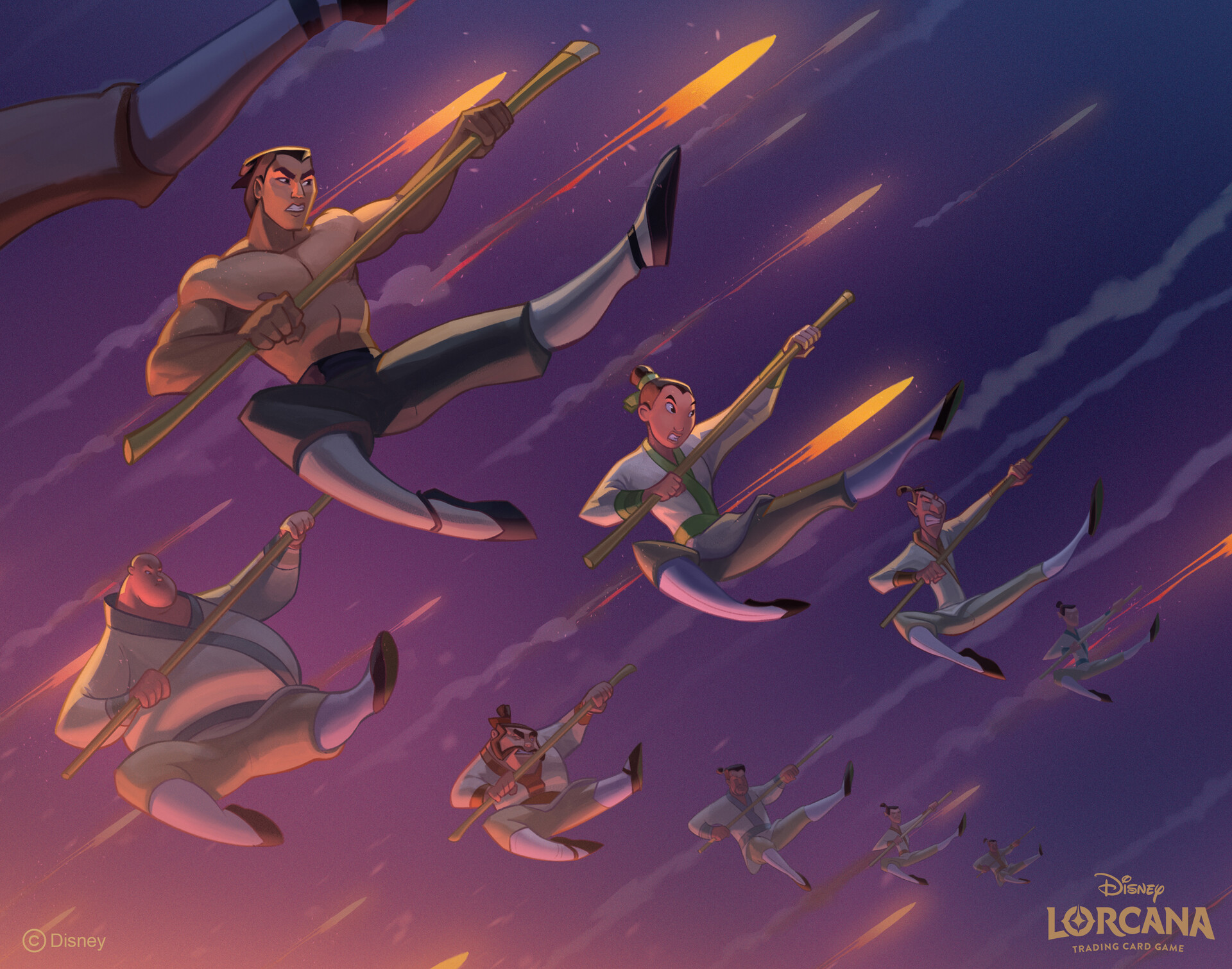 MTGNexus - Flawless Maneuver