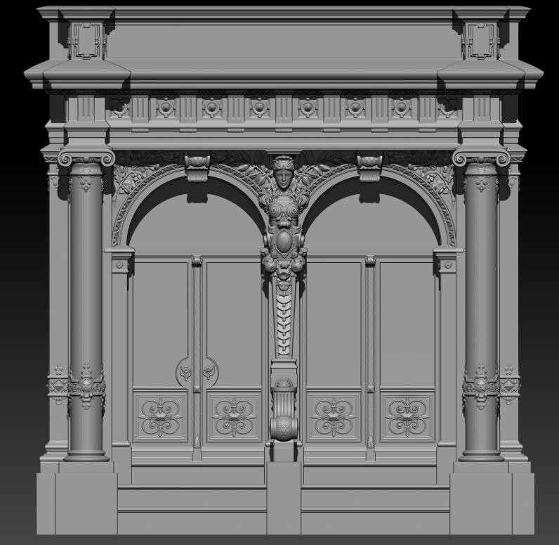 ArtStation - cac san pham