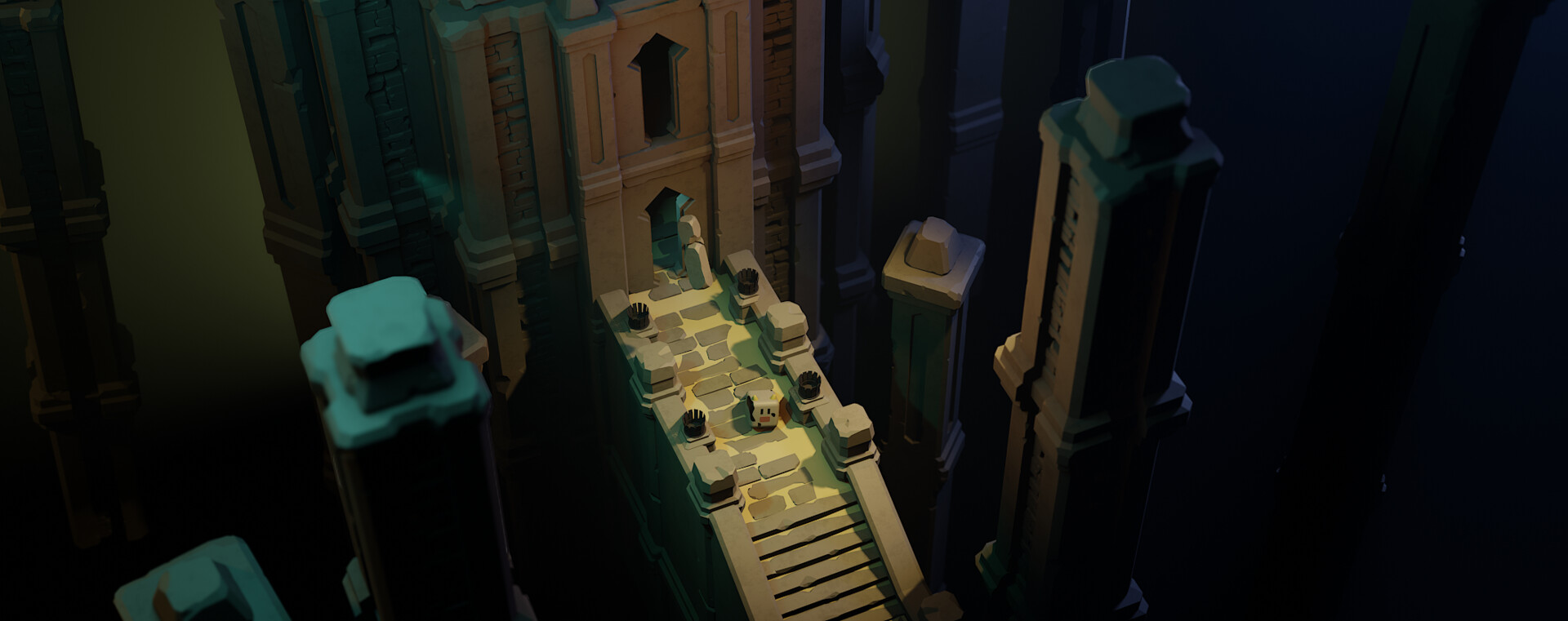 ArtStation - My Jones