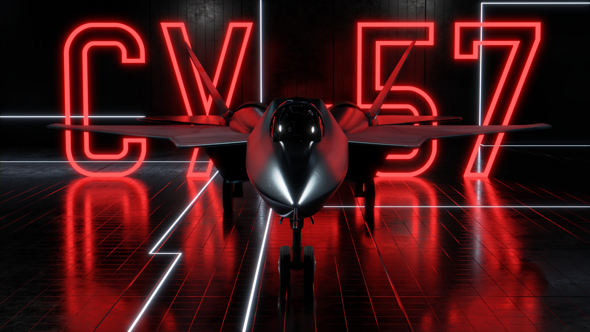 ArtStation - SU_57