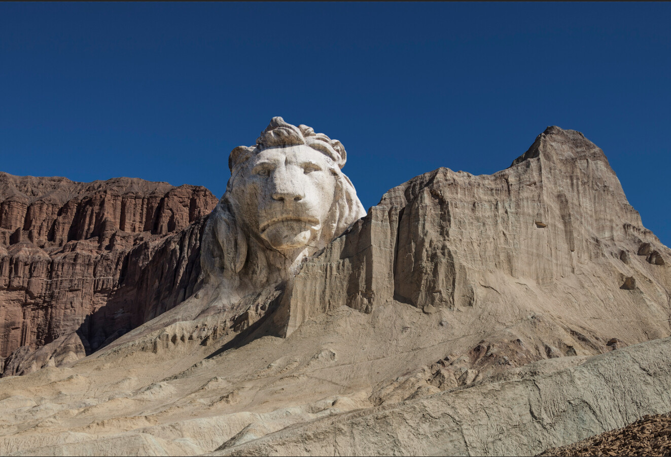 ArtStation - Photoshop Compositing Tips