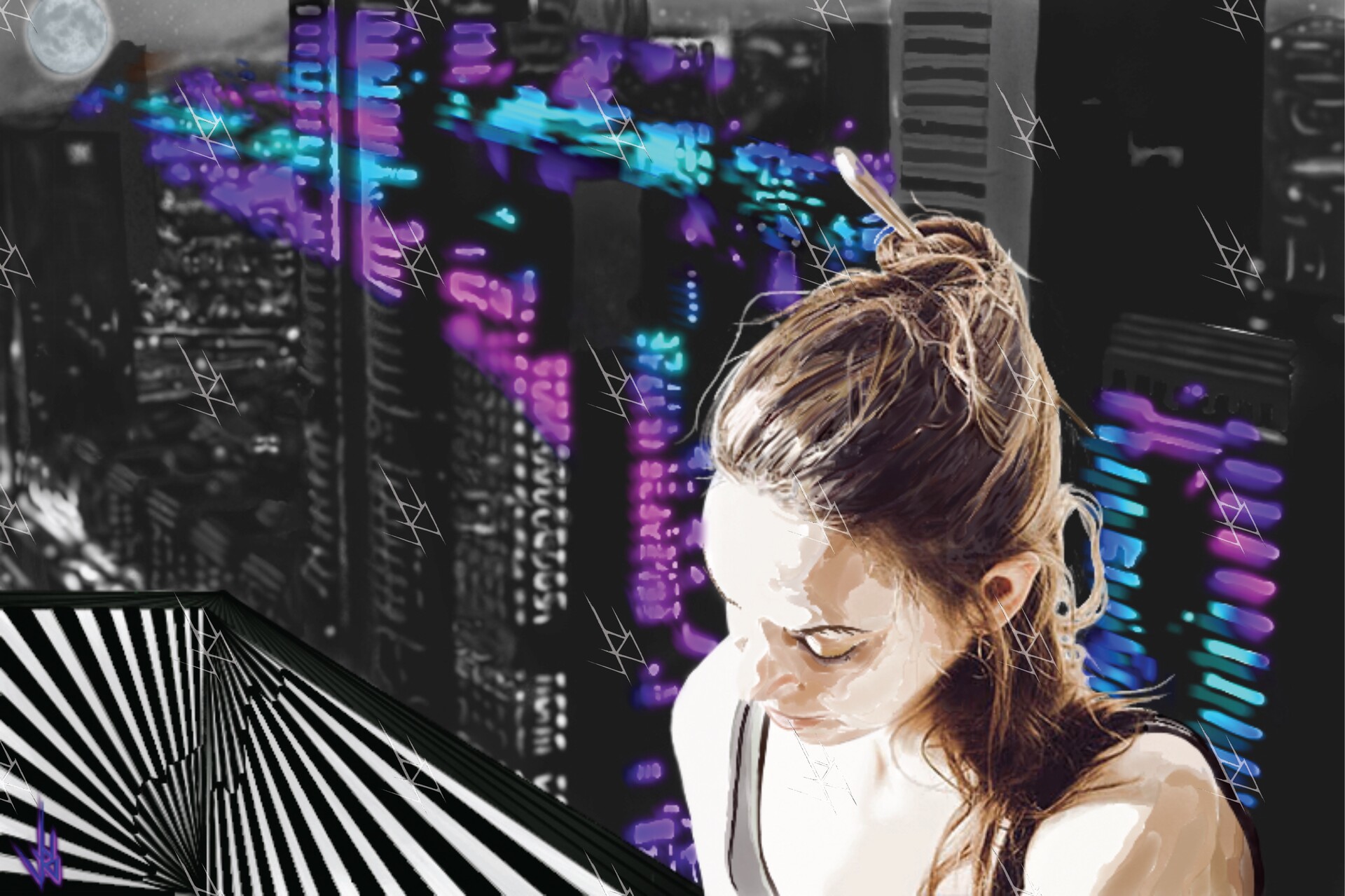 ArtStation - “Disappointment”