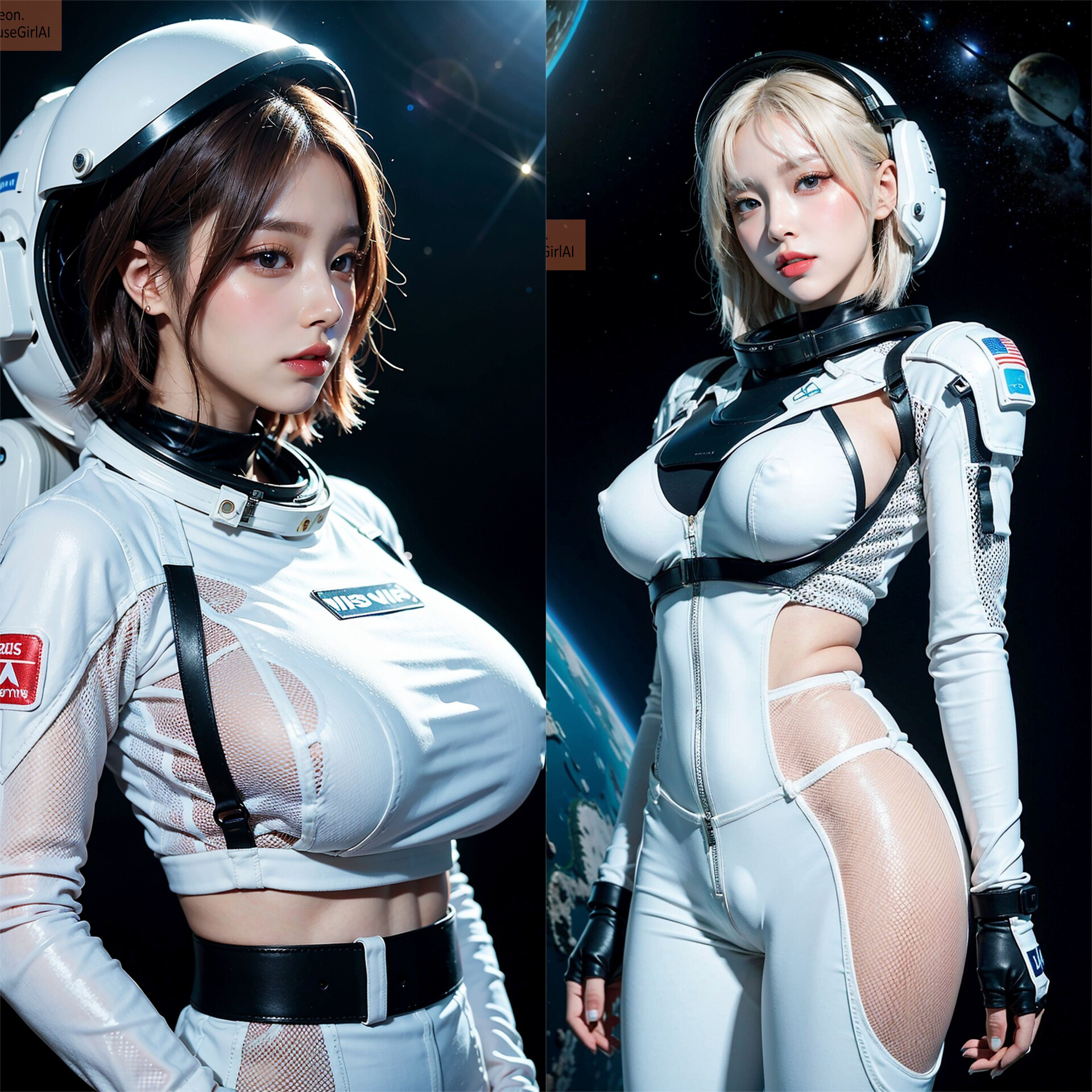 ArtStation - Image vol 246 (120pic) - Preview