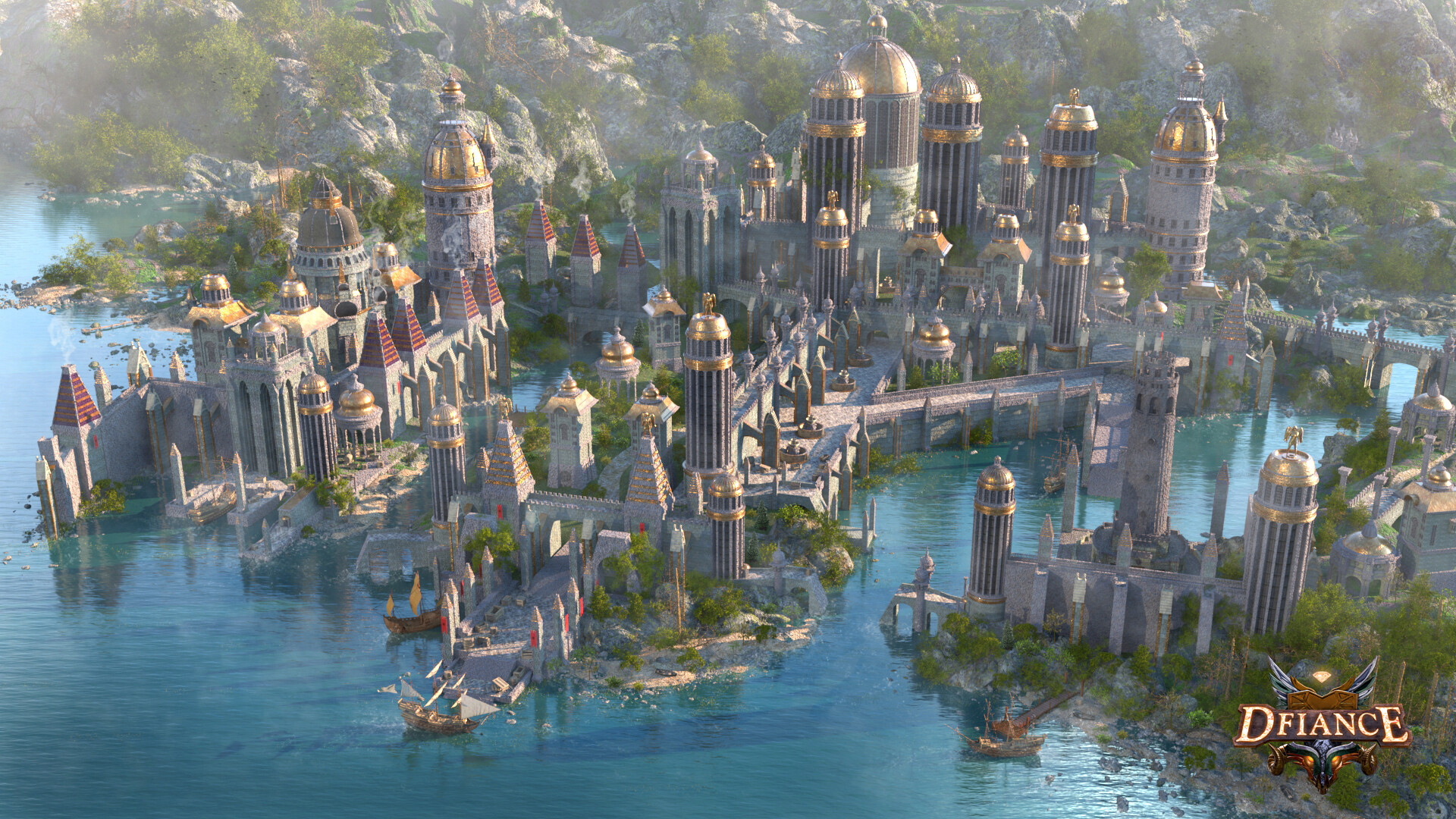 ArtStation - Iria.v2