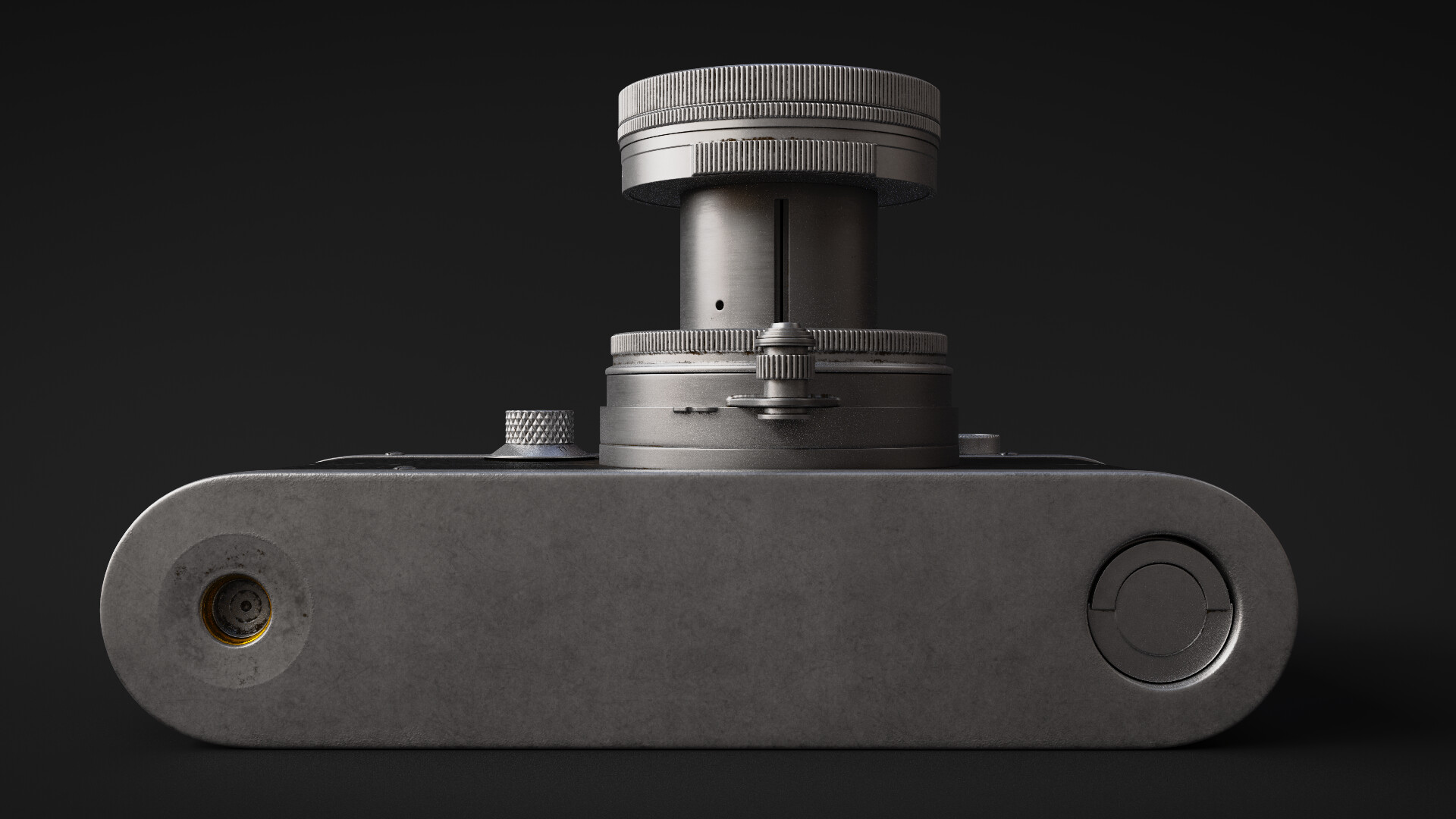 Ivn Maturana - Leica drp ernst leitz wetzlar