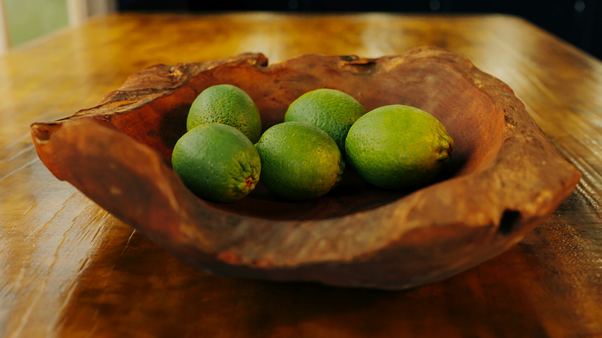 ArtStation - Realistic 3D still life