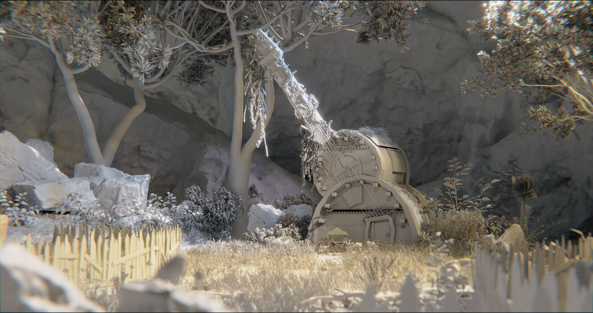 Faaiz Ghouri - Guitar House