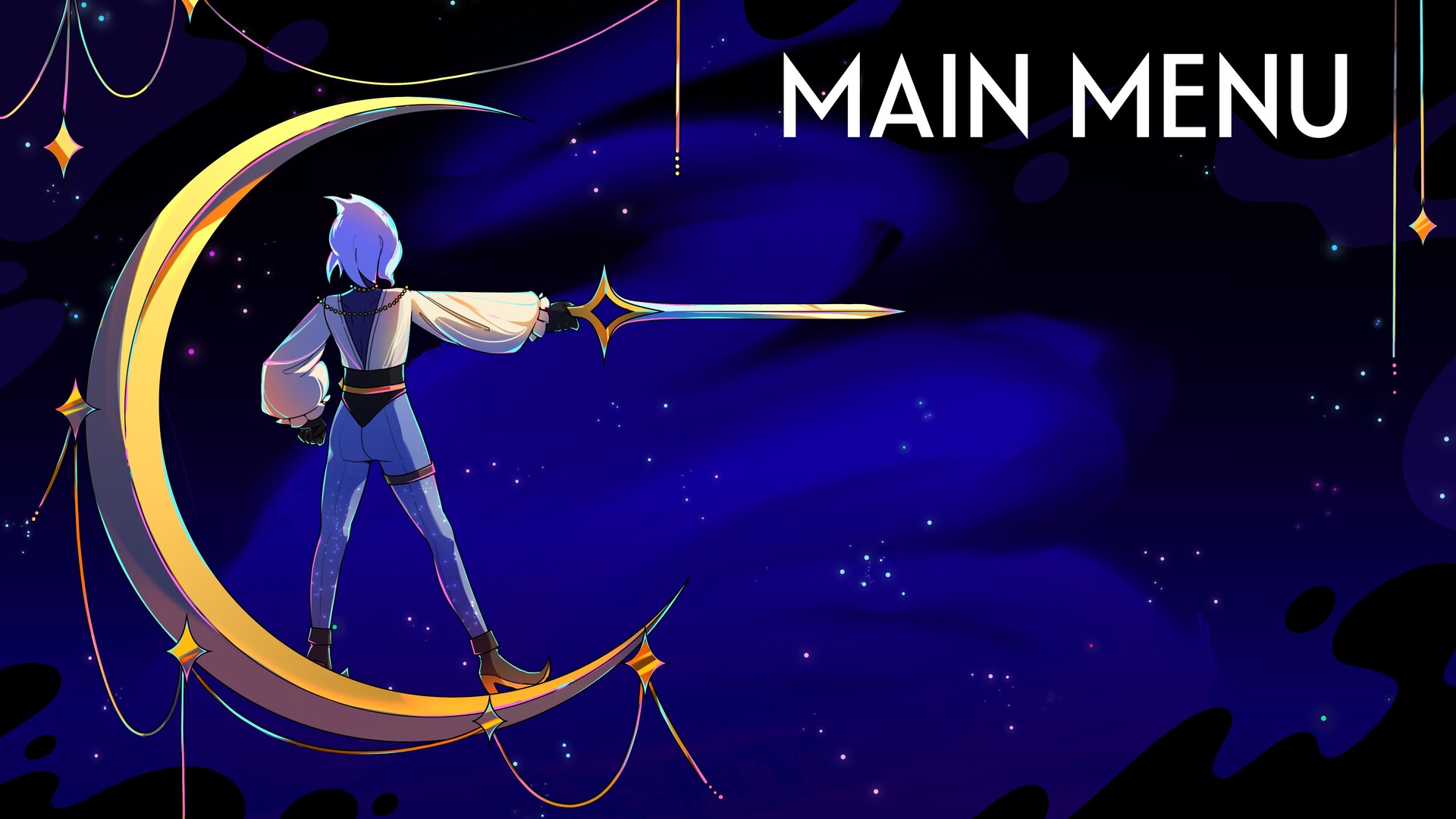 Minmini - UI Elements for Capstone (Concept)