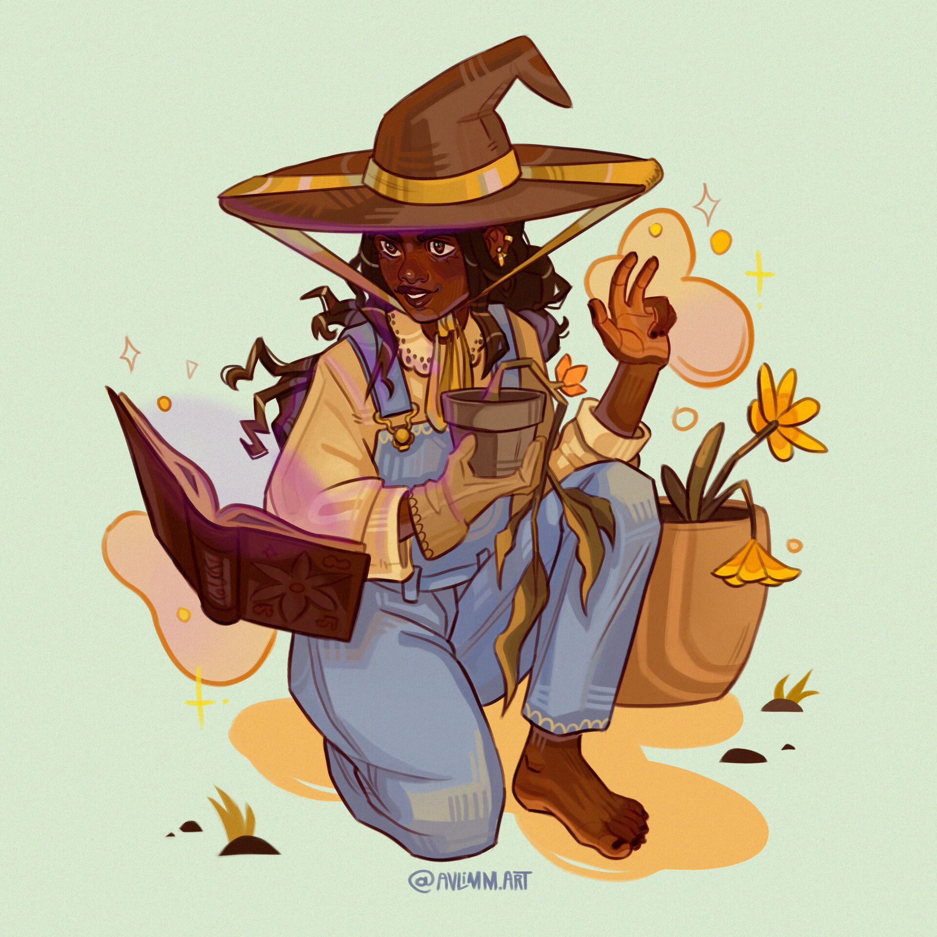 ArtStation - DTIYS challenge