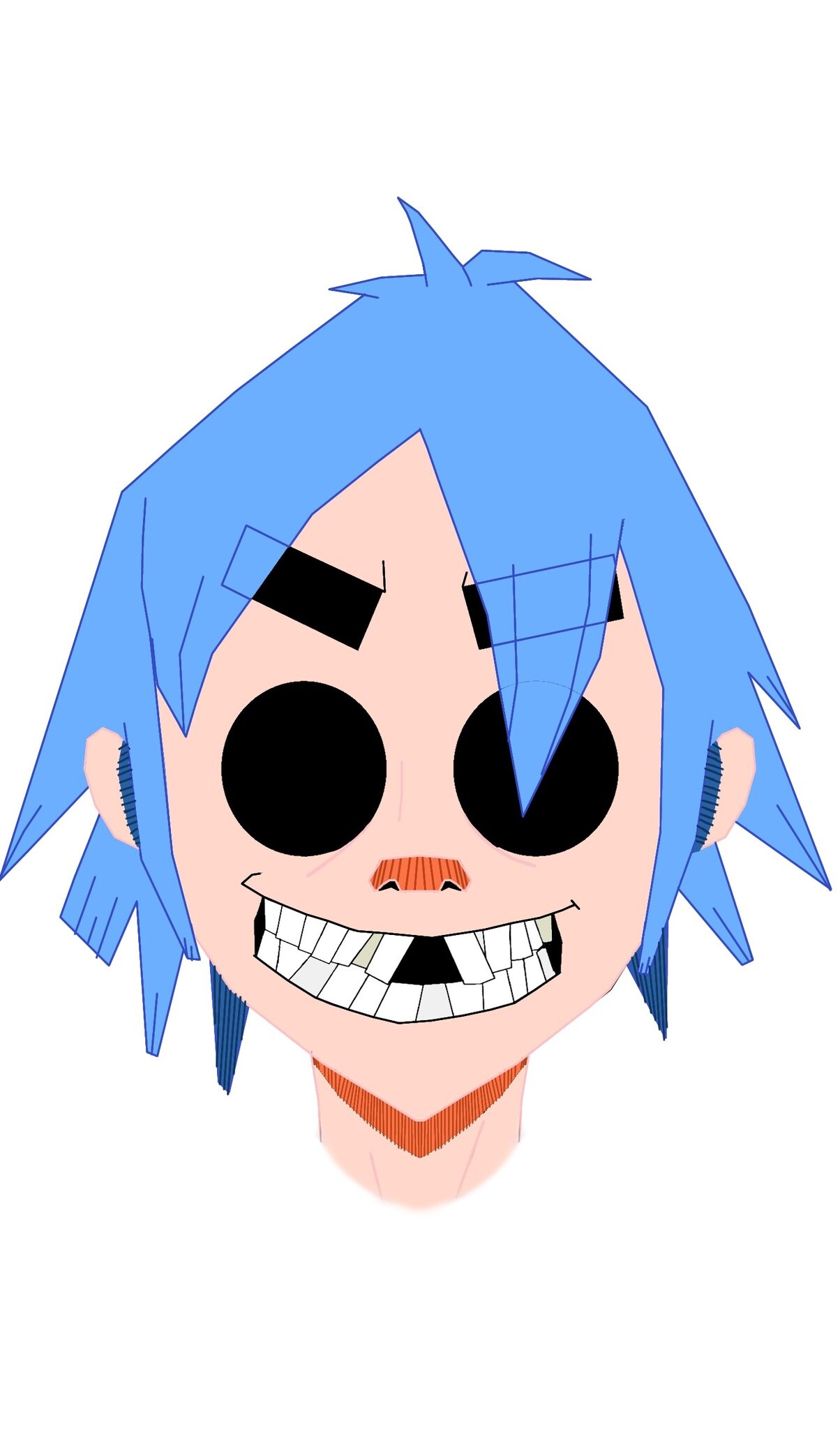 ArtStation - 2D/TooDEE