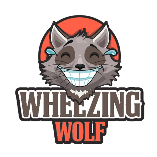 ArtStation - Illustrative Mascot Logo (Collection 0.3)