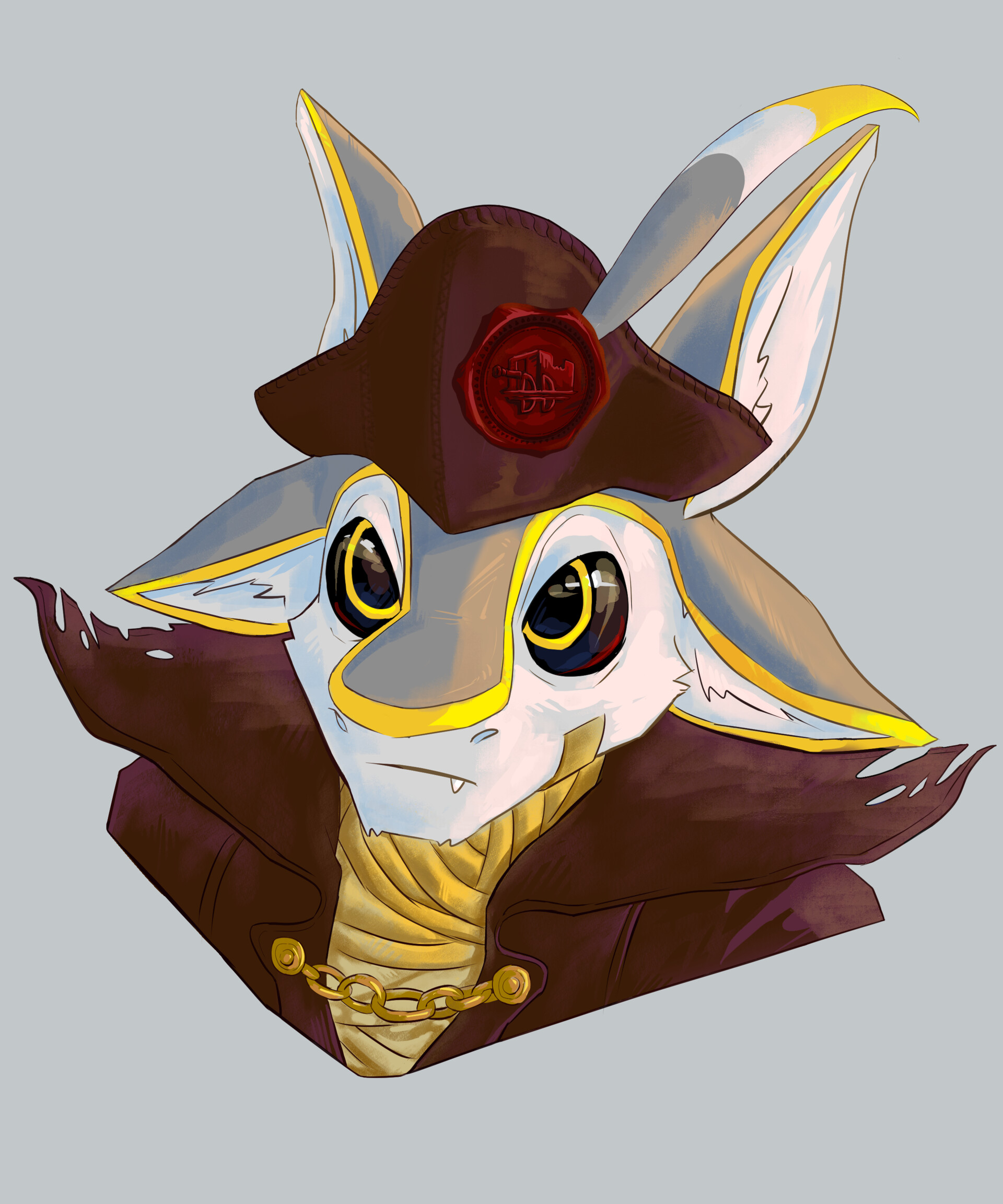 ArtStation - DnD Campaign Art