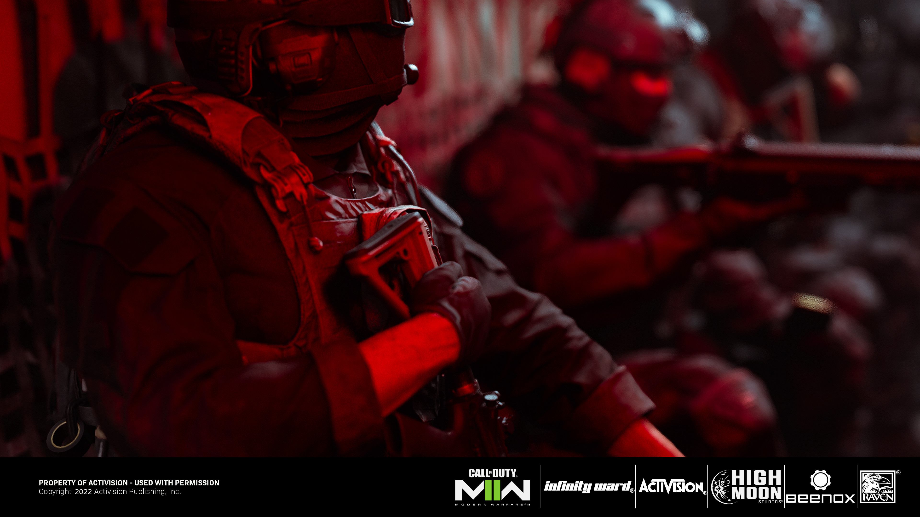 Andrew Prince - Call of Duty:MW2 Warzone Season 5 Event Cinematic ...