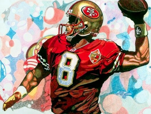 ArtStation - Steve Young