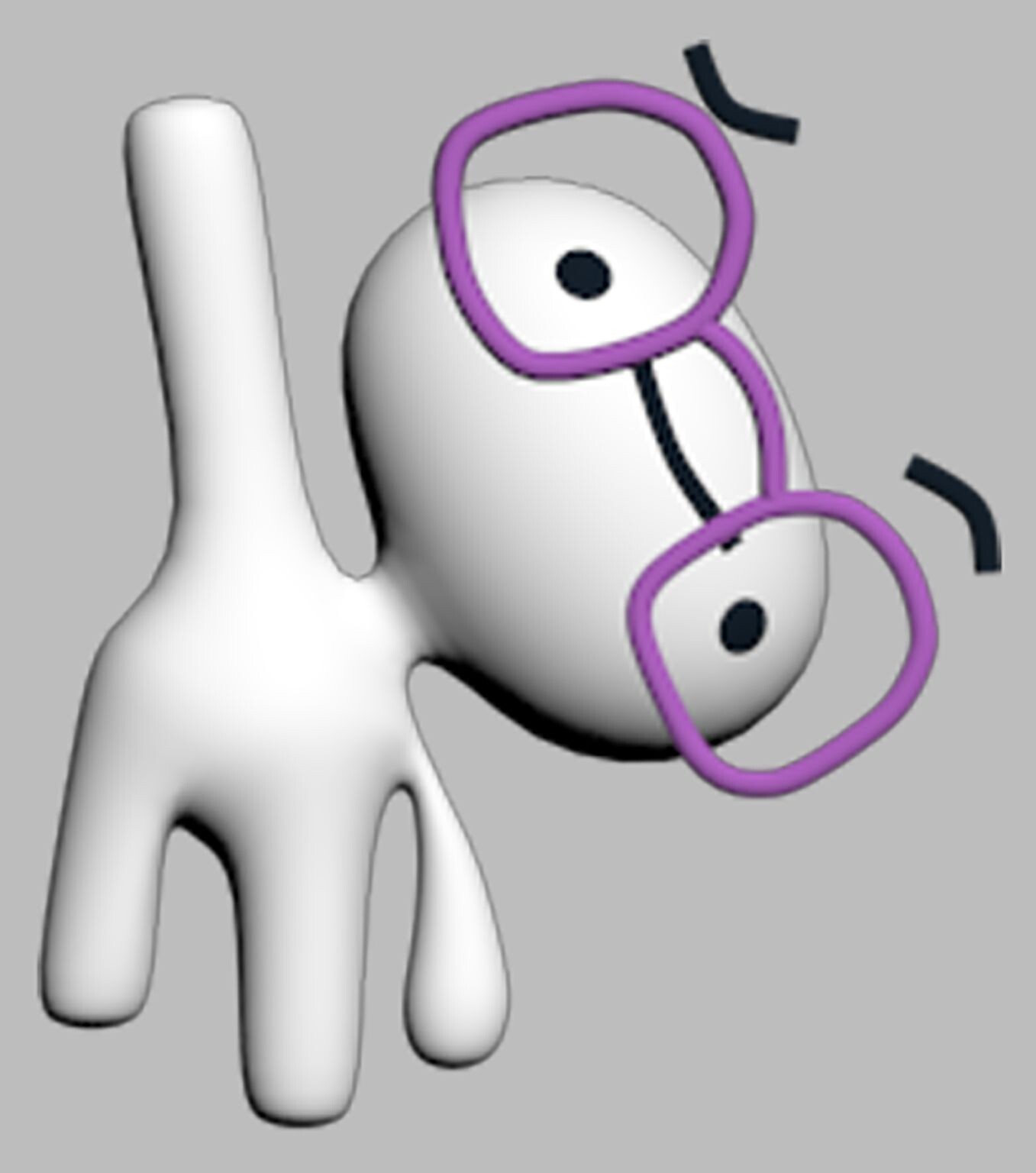 ArtStation - Avatar Scratched character Modeling