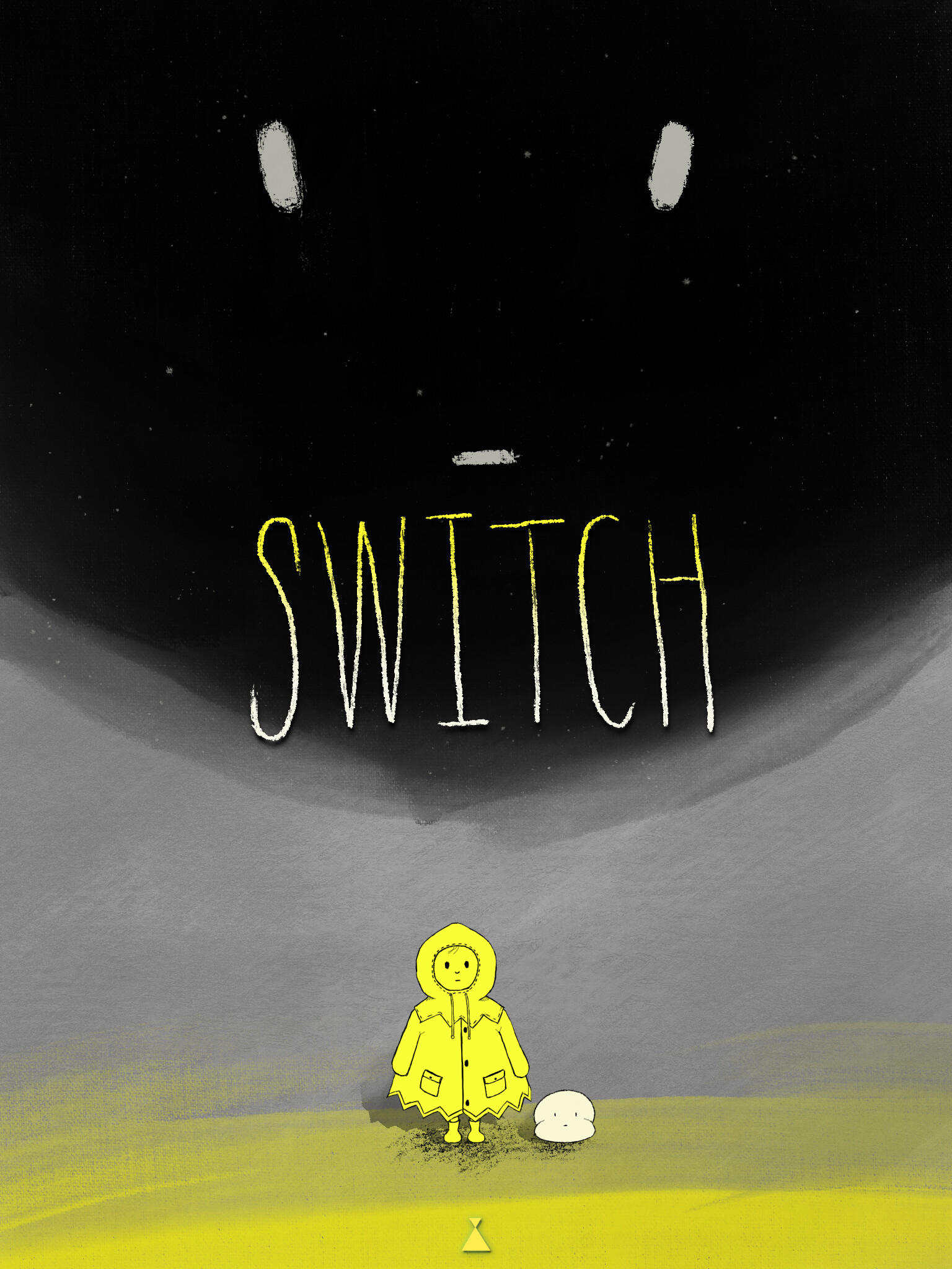 ArtStation - 《SWITCH》