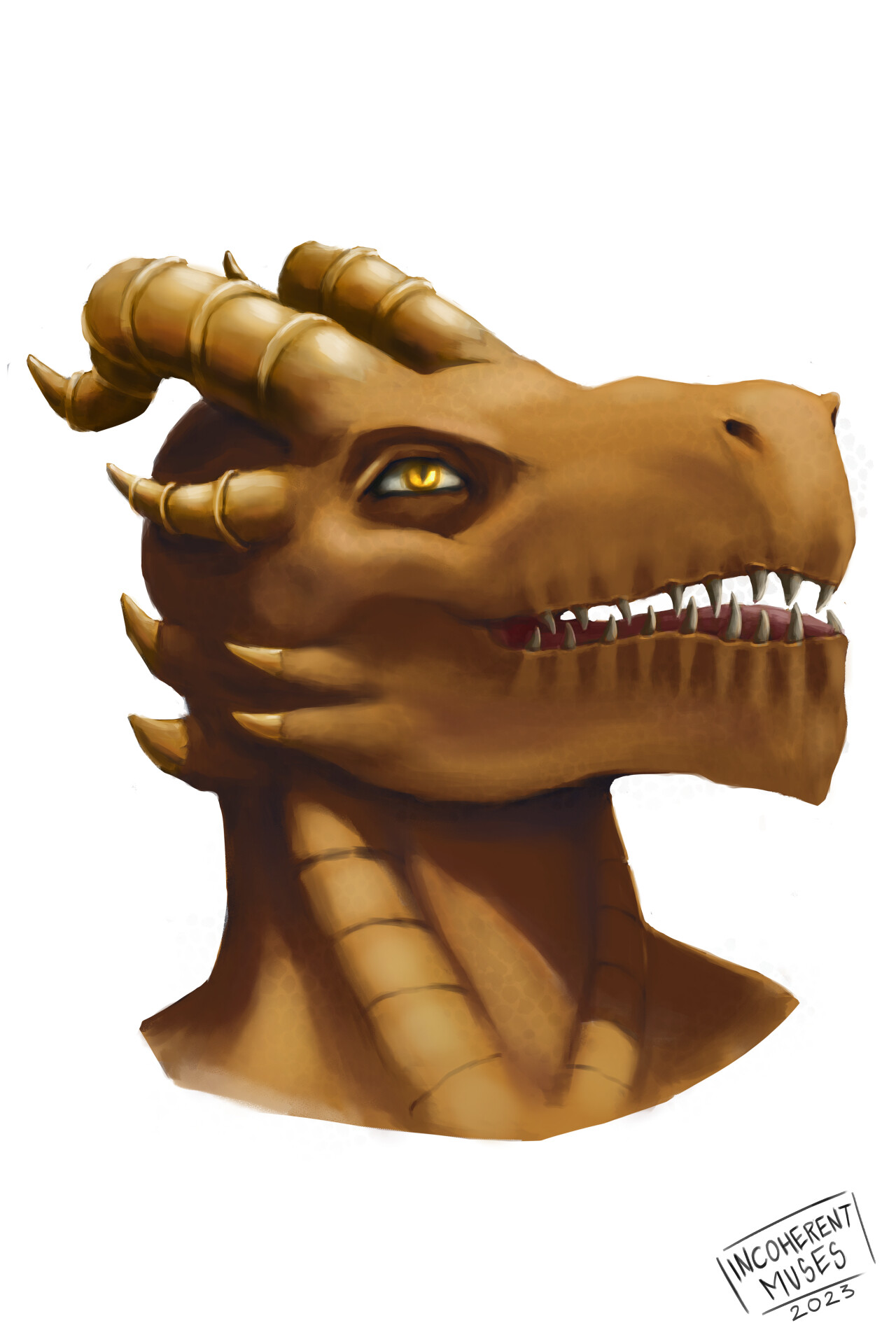 ArtStation - The Boys from OSHA