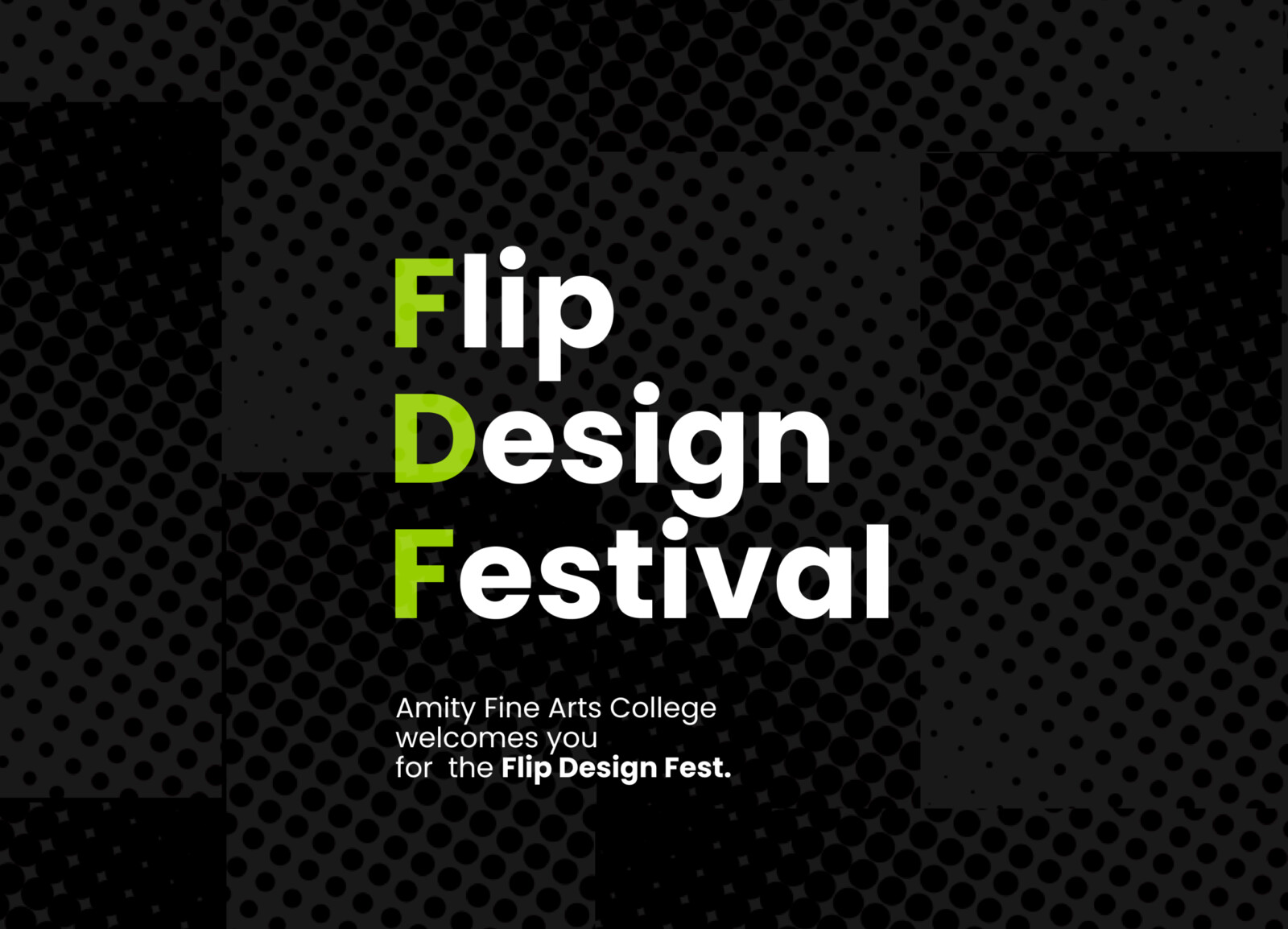 Piyush Kumar - Event Design
