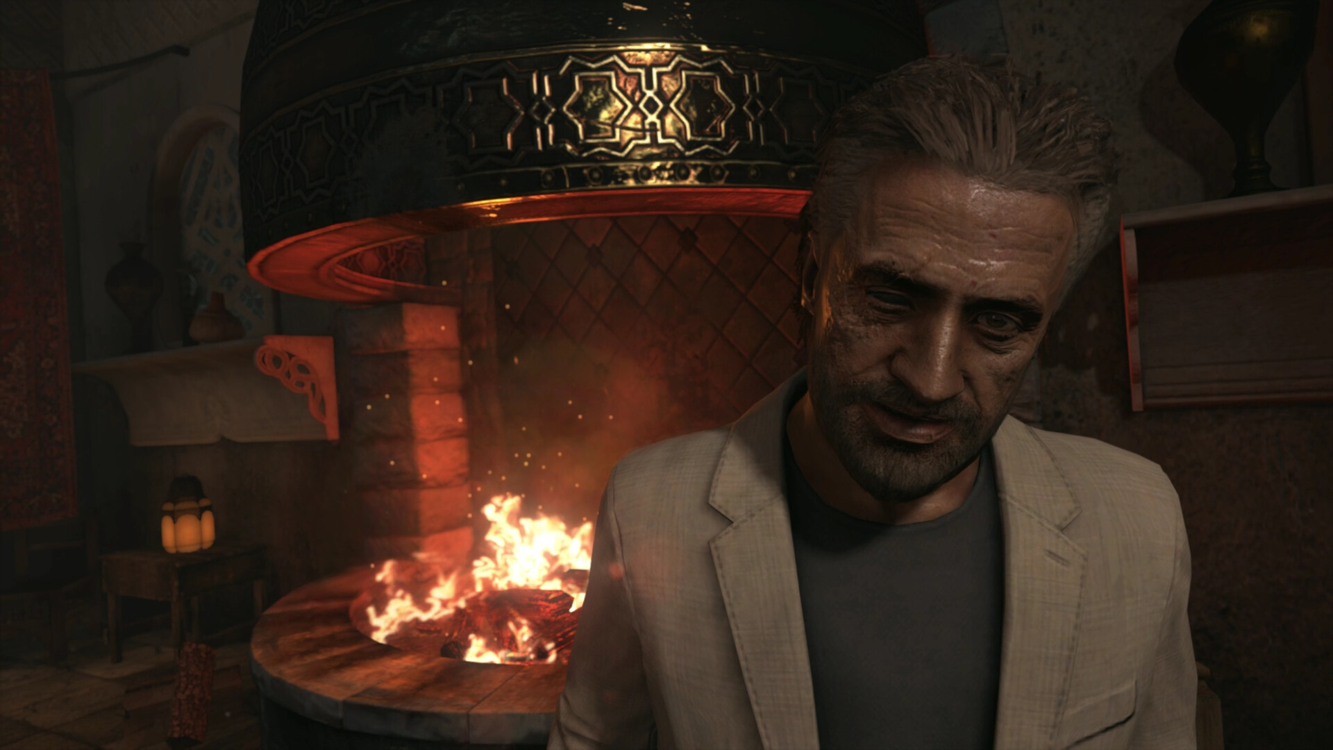 Aleksander Stepanov - Raul Menendez