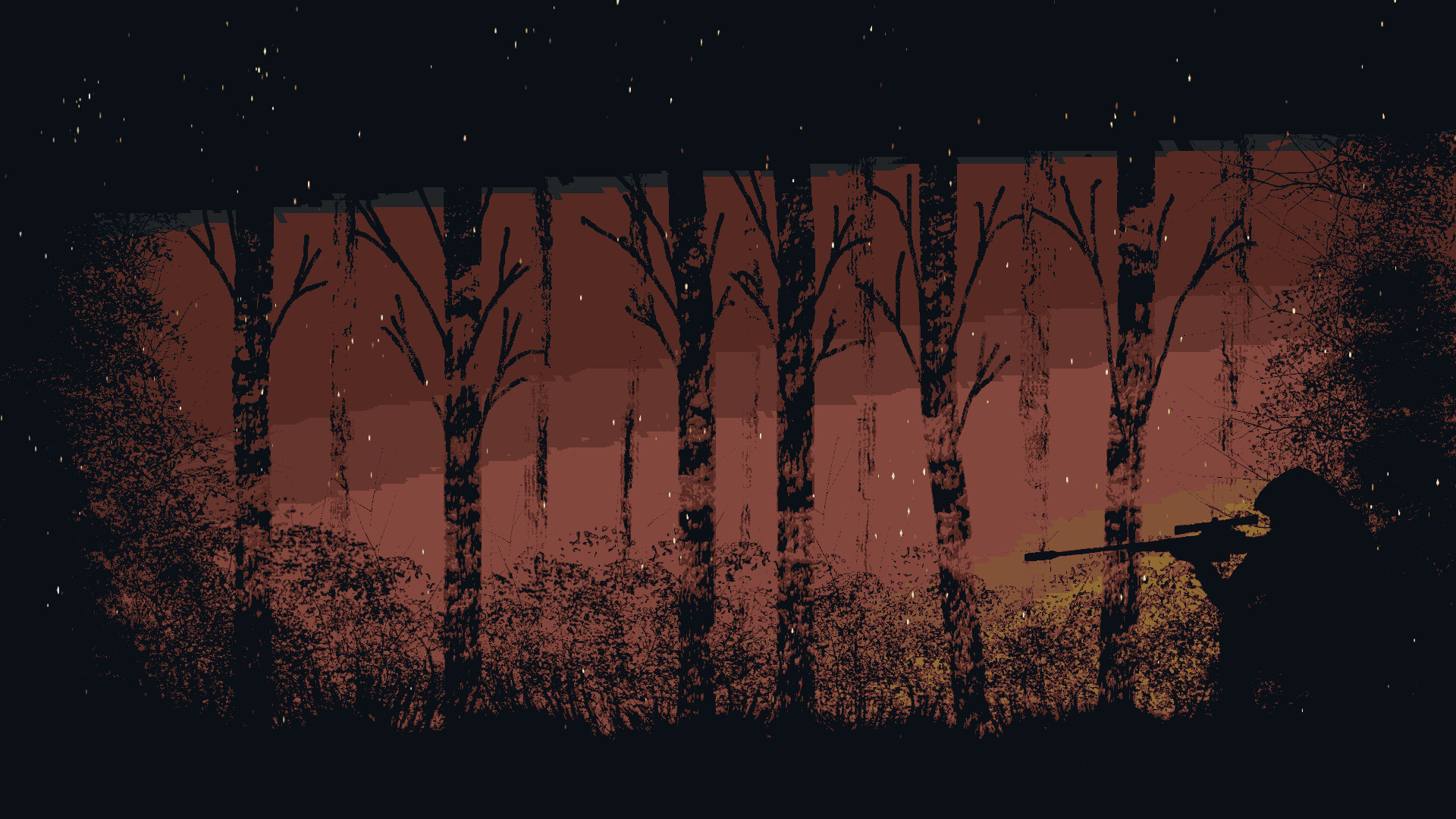 ArtStation - Quiet Death