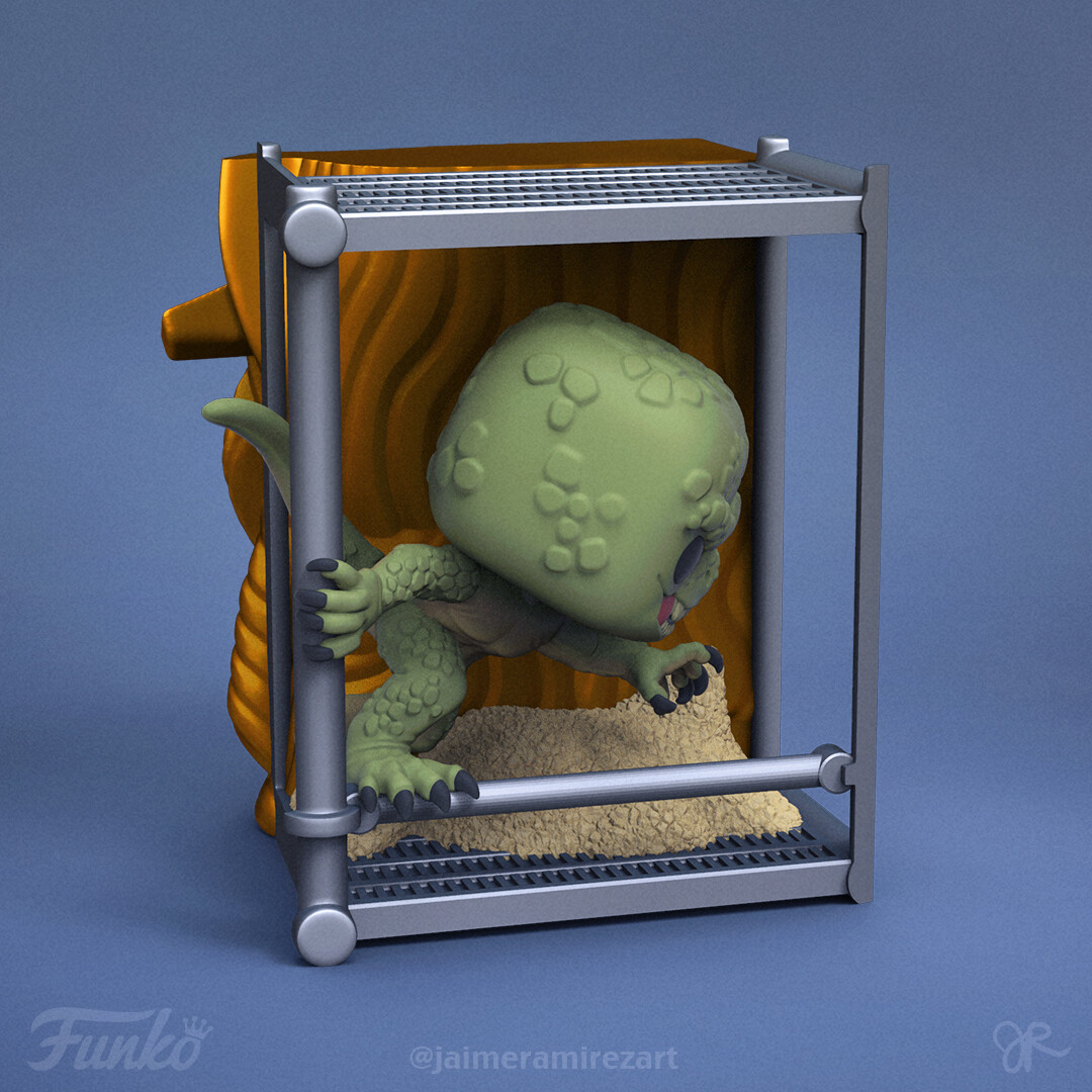 Jaime Ramirez - Funko: POP Spider-Man: No Way Home - Final Battle Scene ...