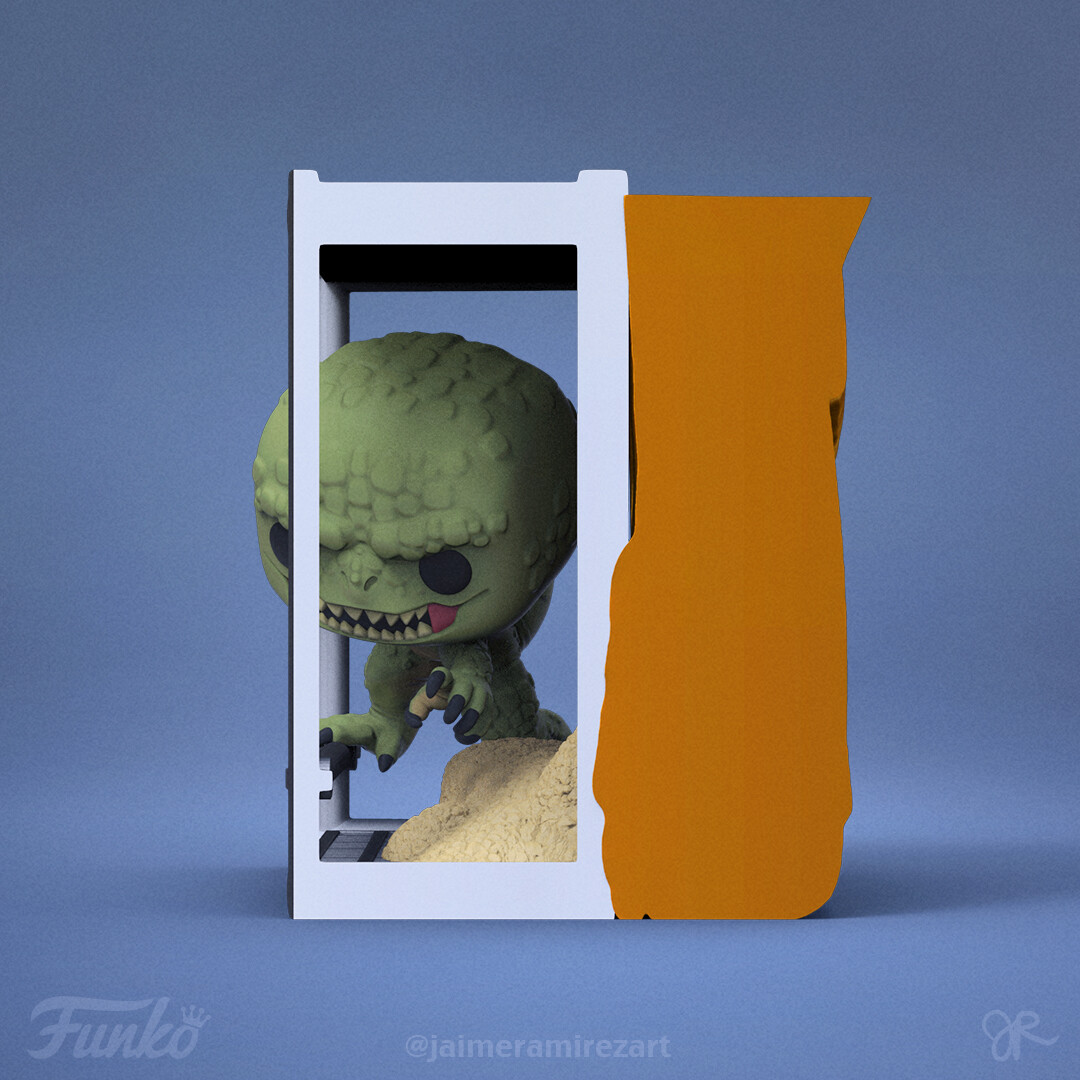 Jaime Ramirez - Funko: POP Spider-Man: No Way Home - Final Battle Scene ...