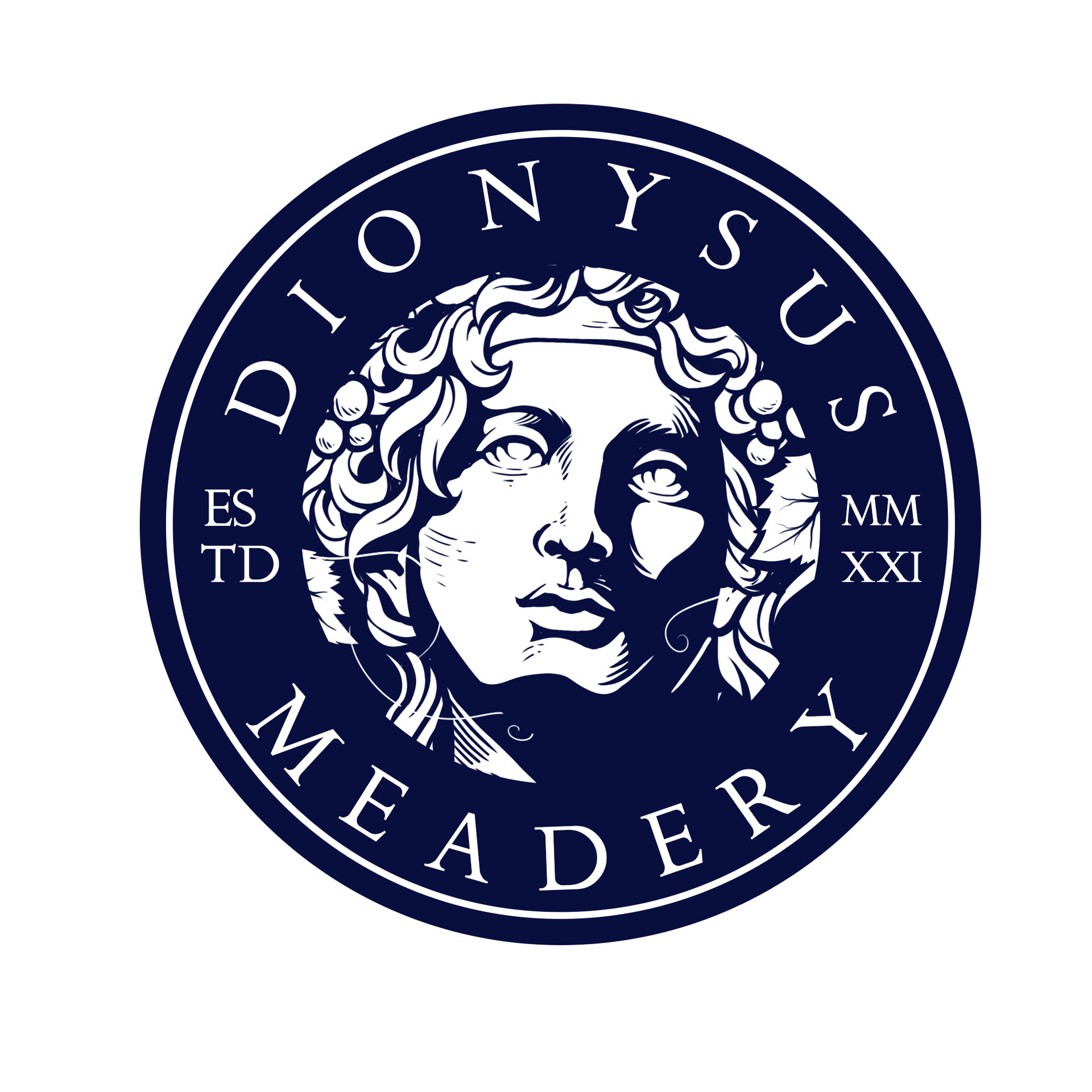 ArtStation - Hand drawn logo