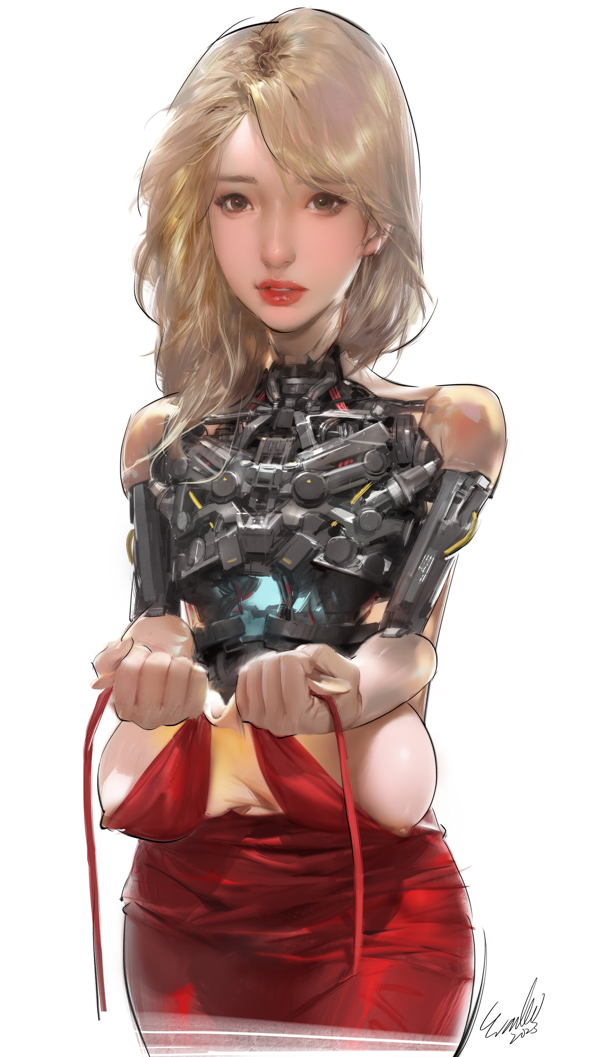 ArtStation - TGIF company