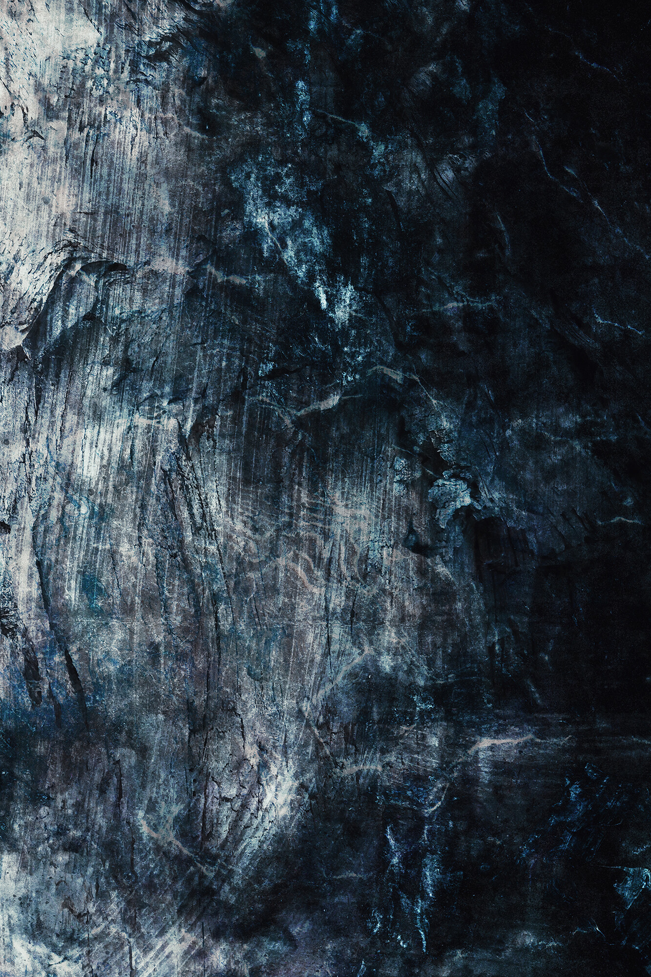 ArtStation - Shore of Storms