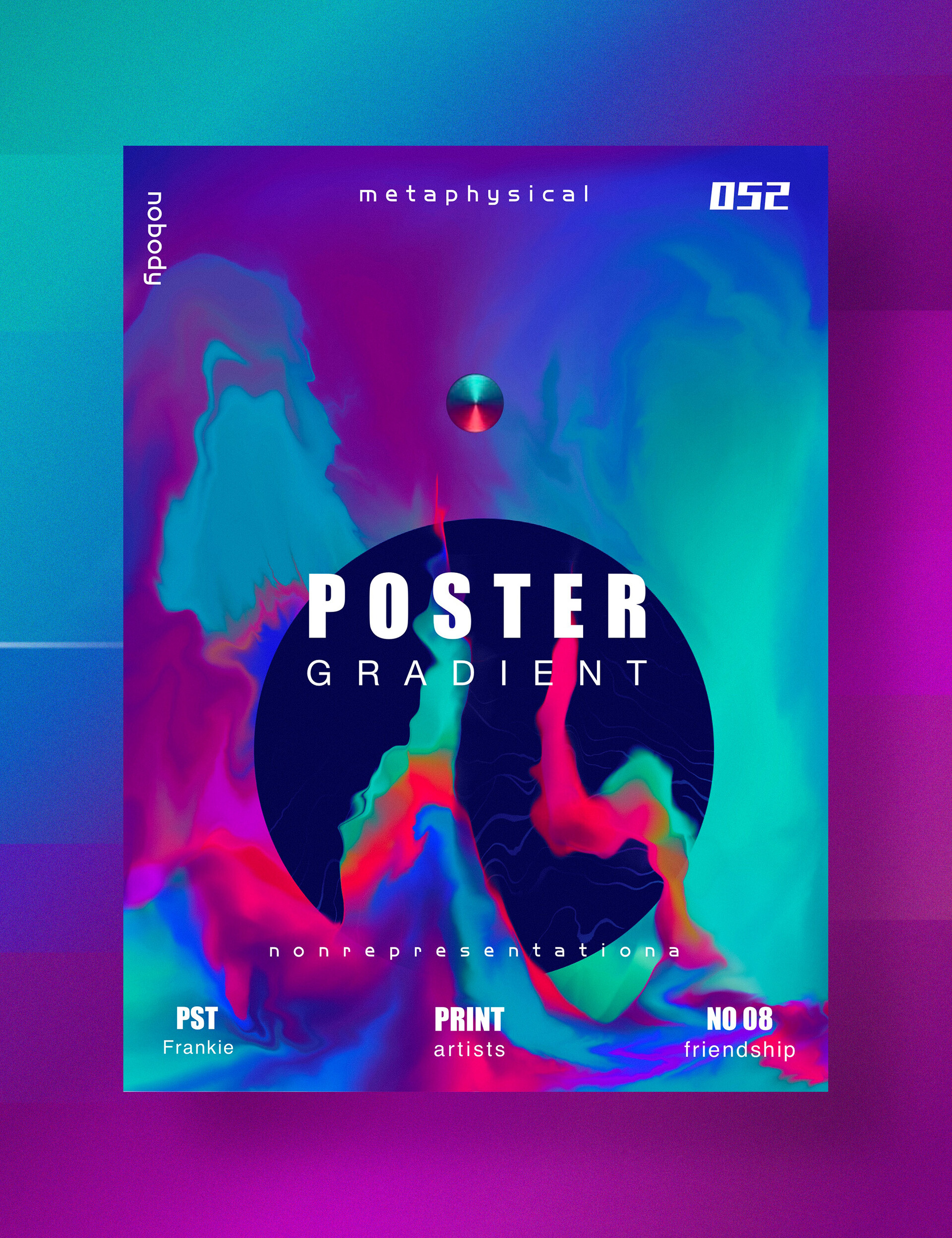 ArtStation - posters