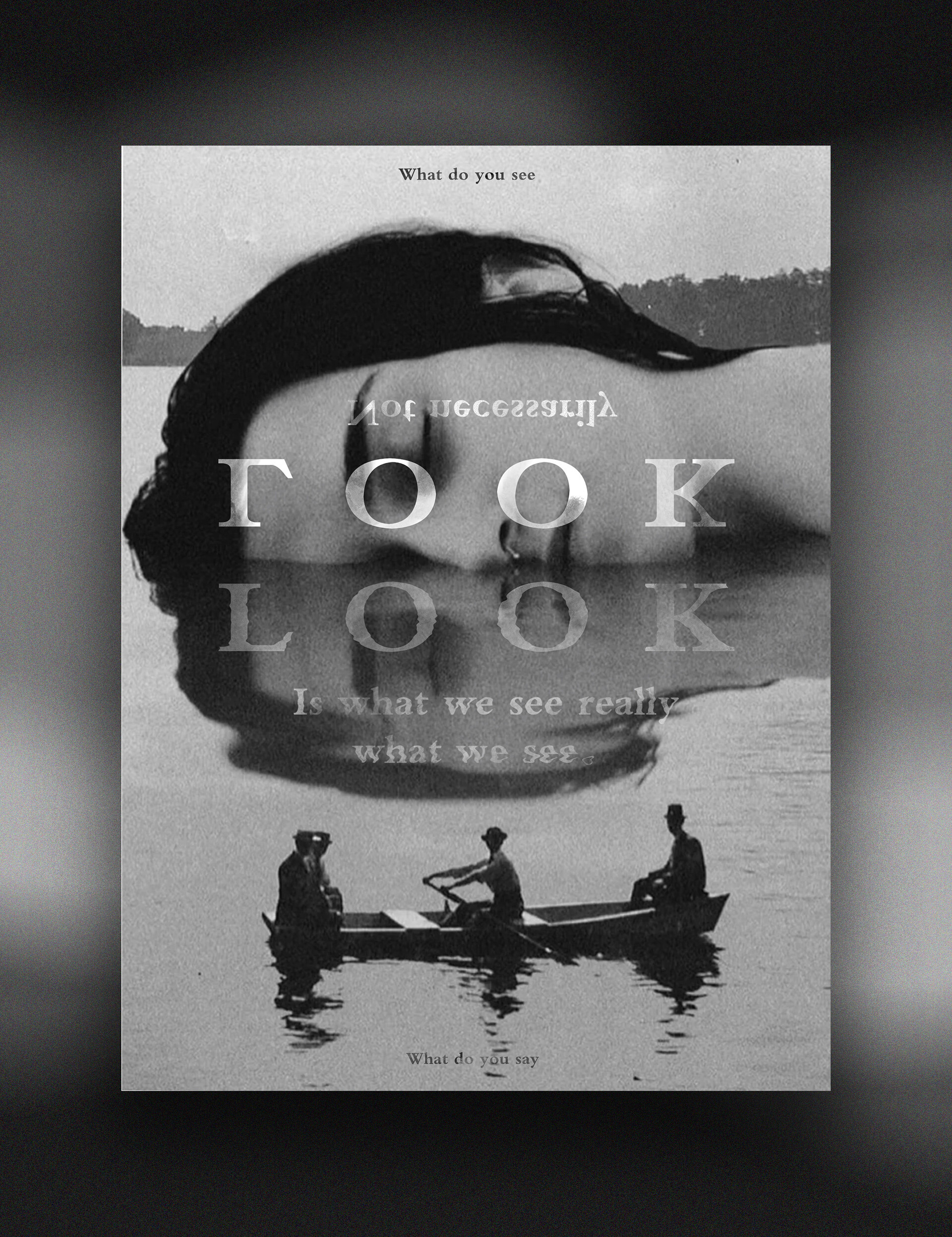 ArtStation - posters