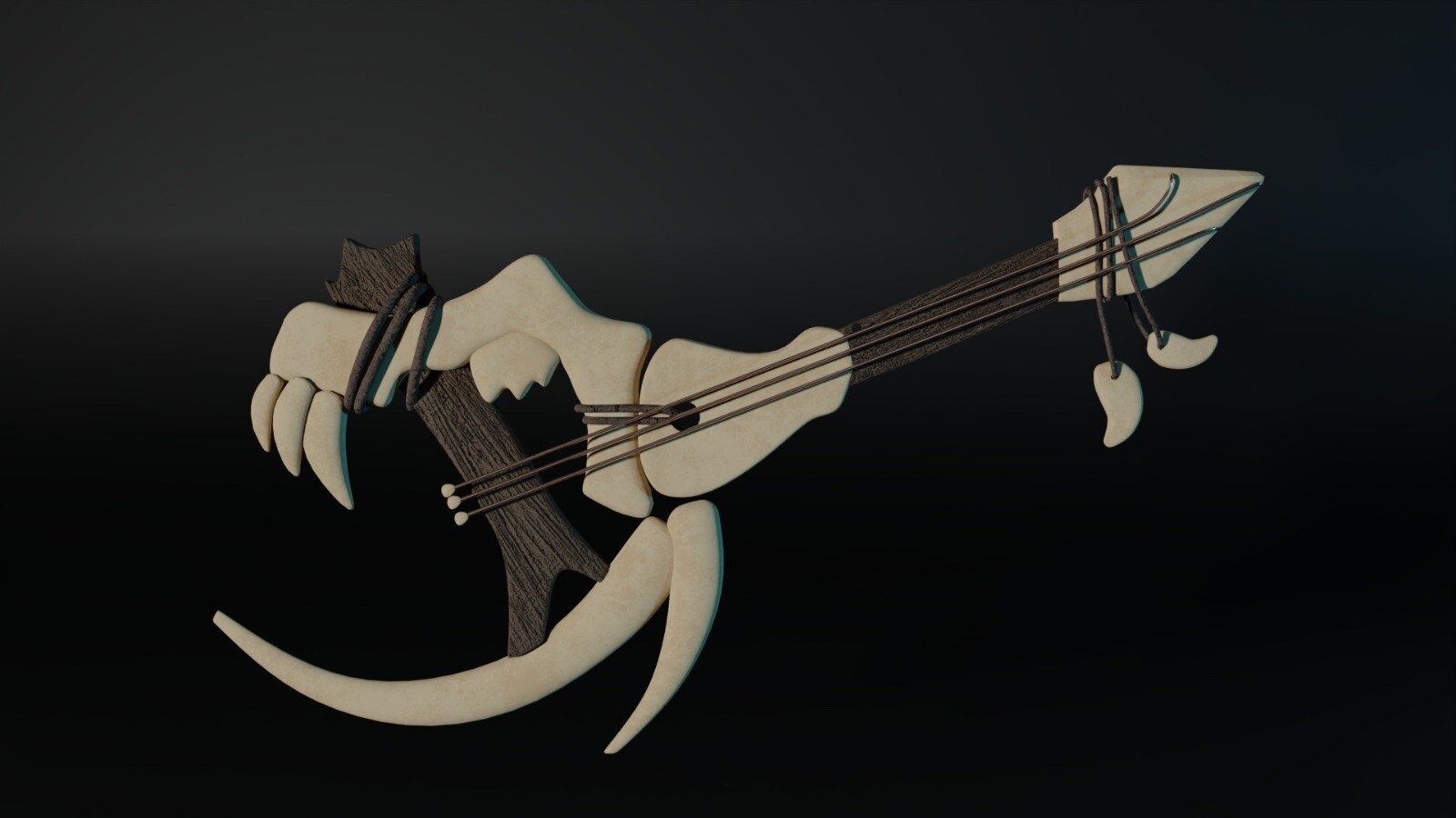 ArtStation - 3d modeling