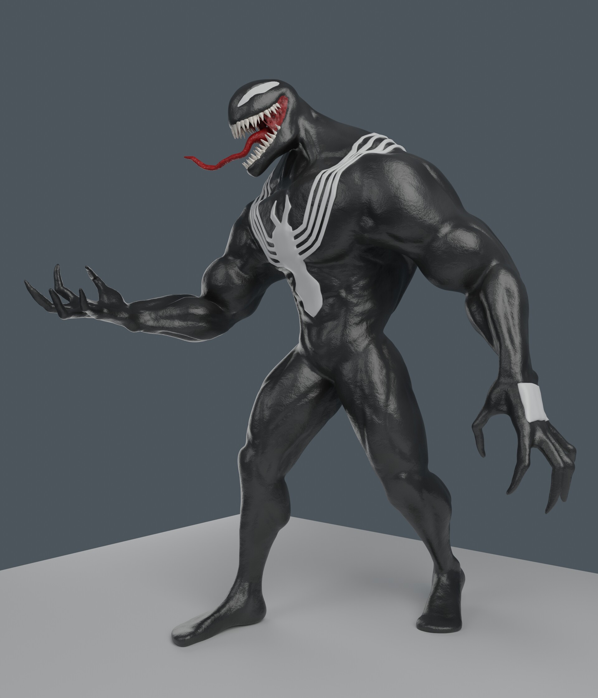 ArtStation - Venom