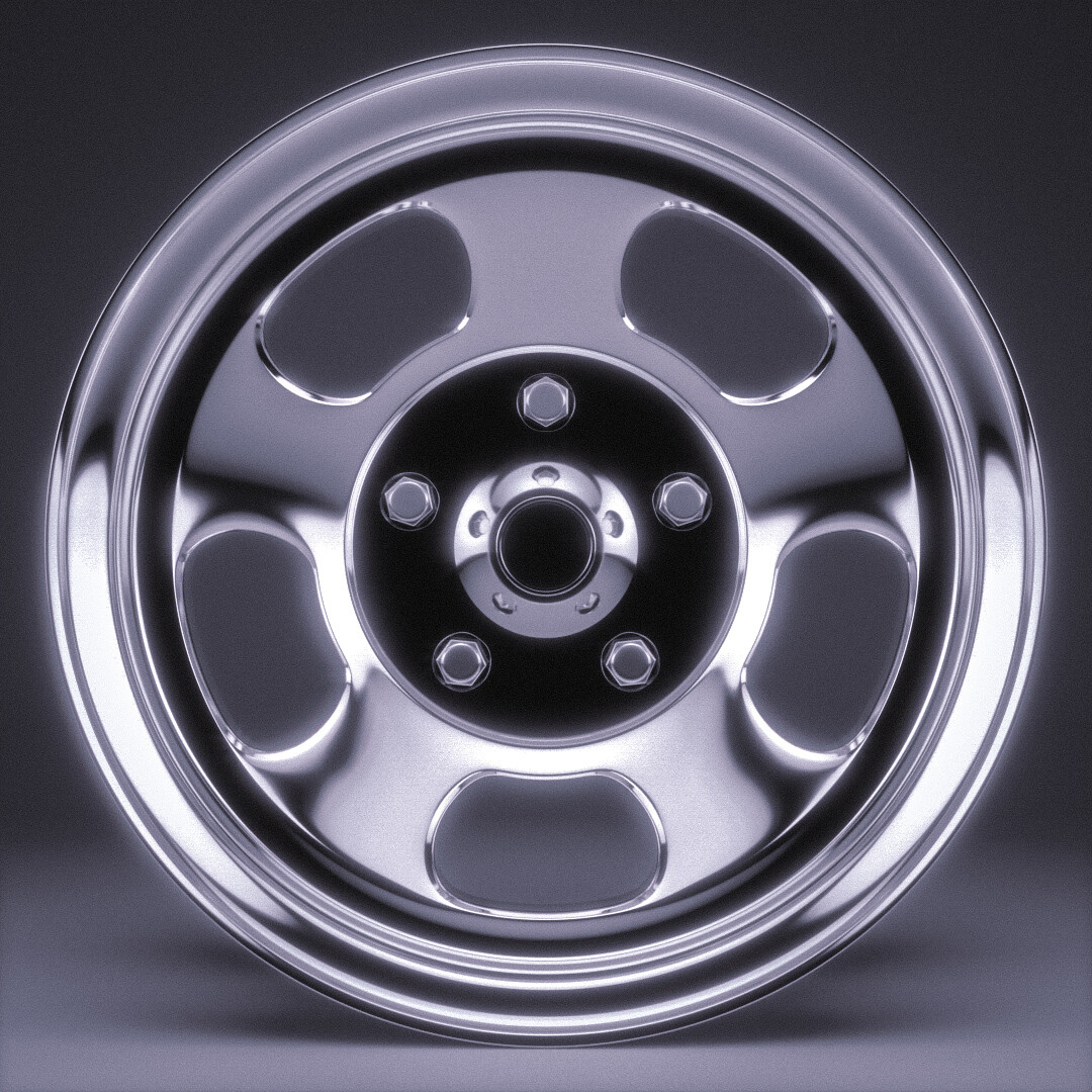 Will T. - American Racing Ansen Sprint