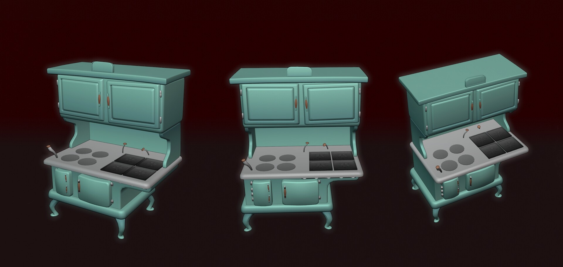 HAR DEV - GMTK Game Jam 2023 - Hero Props