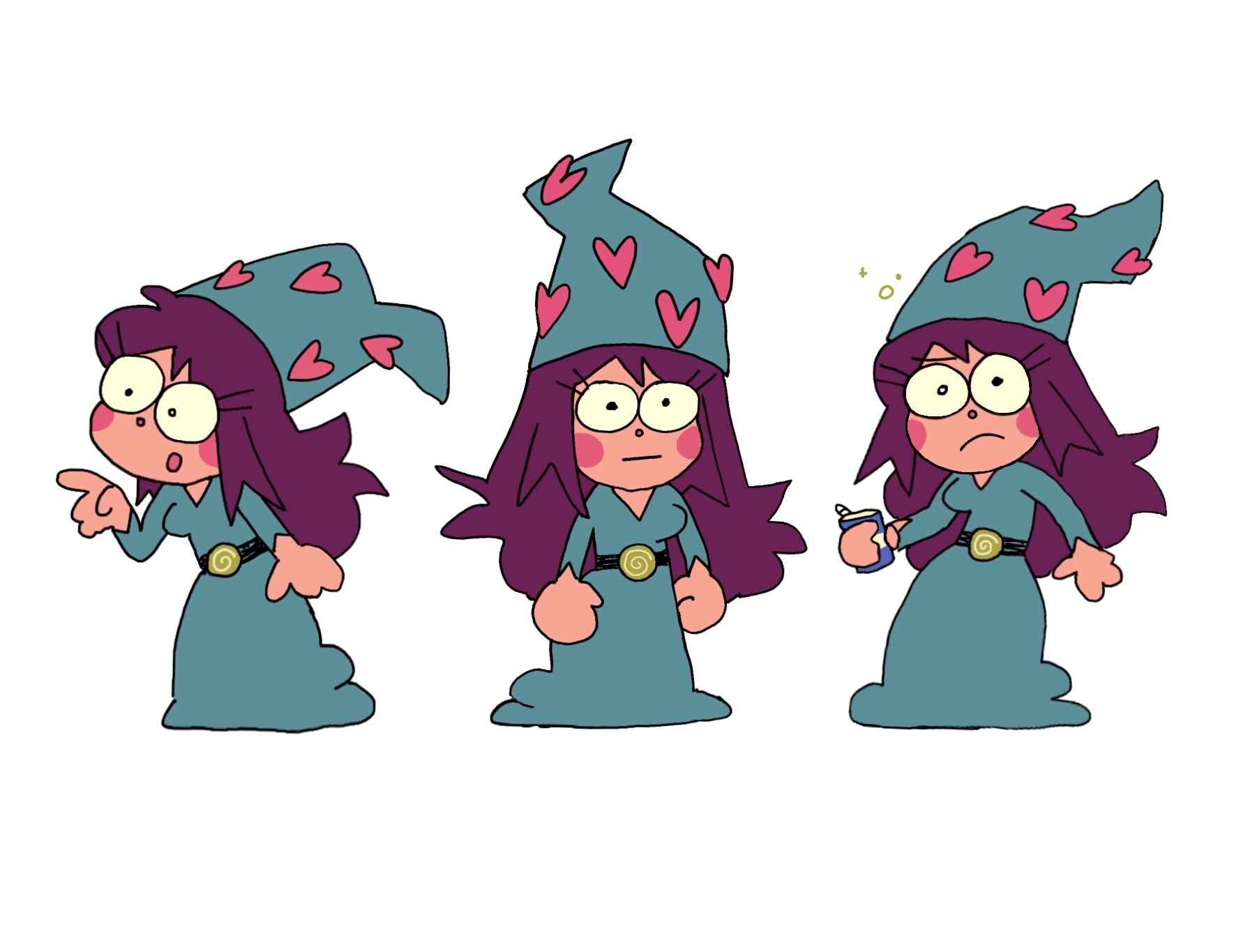 ArtStation - Wizzer Jooj